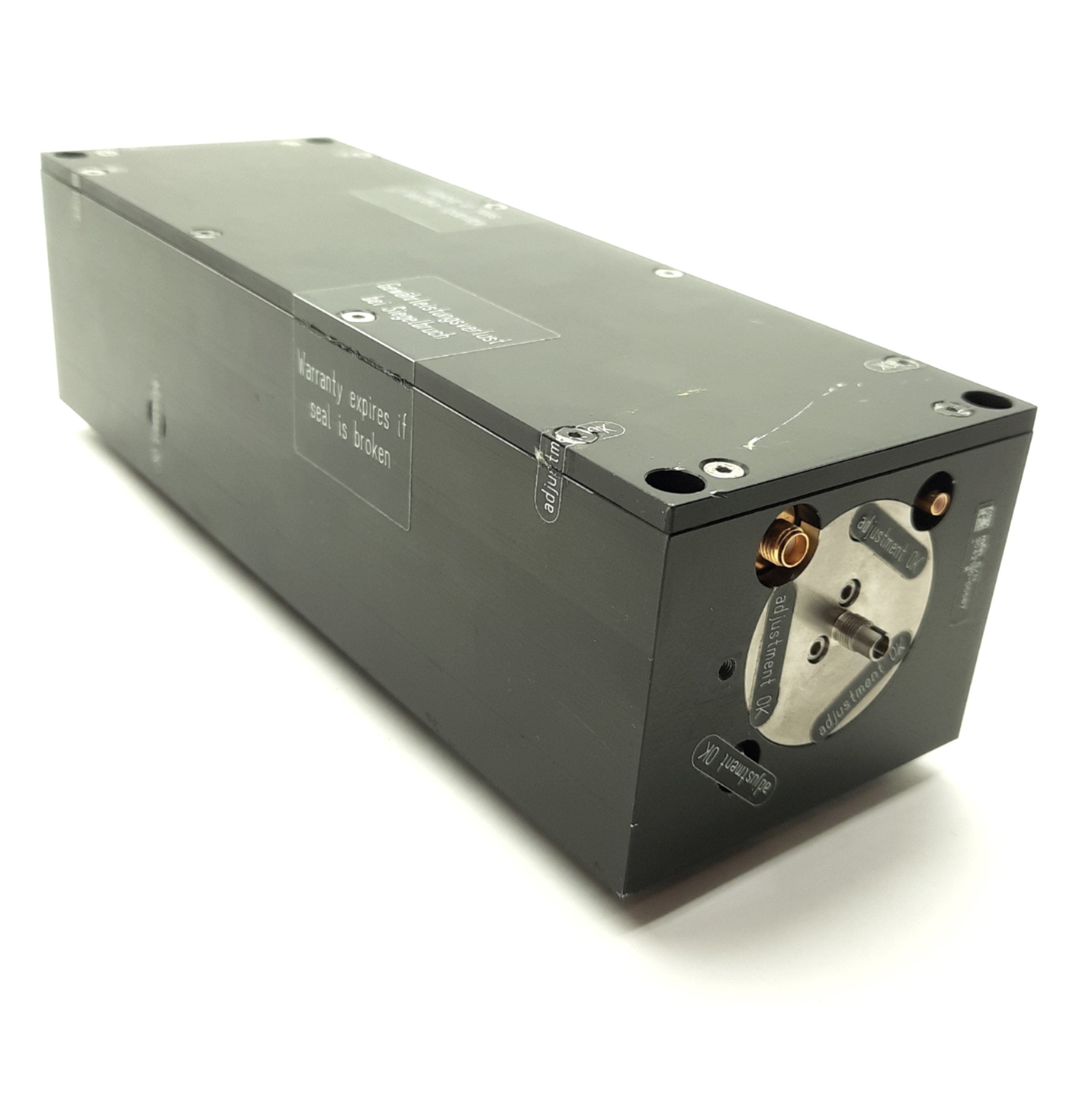 Rofin Sinar 625-3042530 PowerLine-10E Laser Resonator Module, HQ E Lin – Next Day Automation