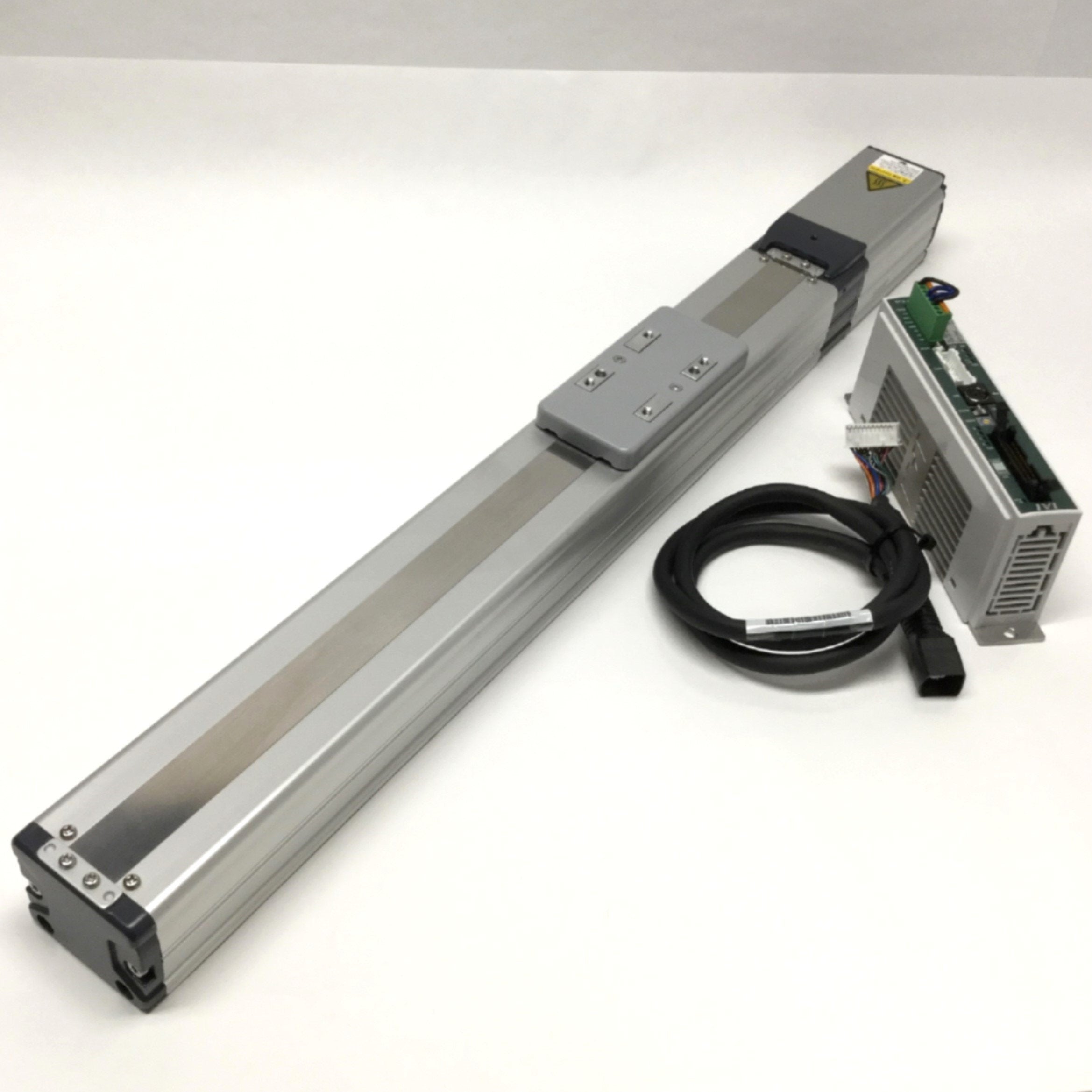 IAI RCP5-SA6C ROBO Cylinder Linear Ball Screw Actuator w/Paired Contro – Next Day Automation