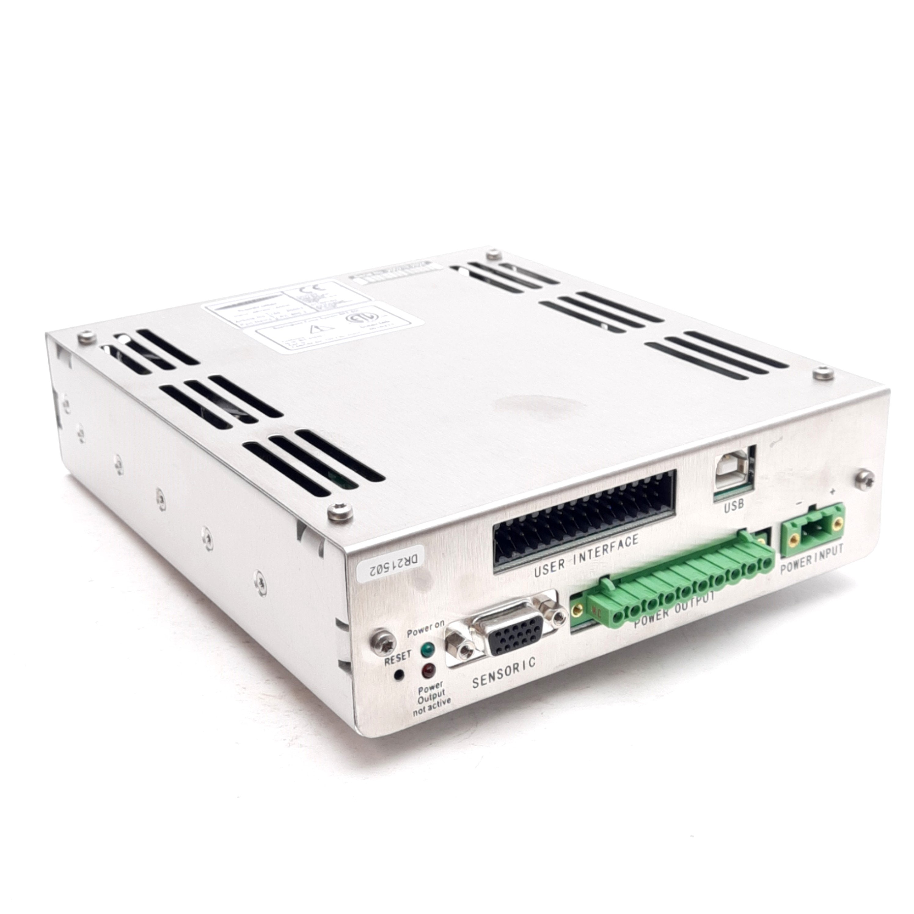 Levitronix 100-30004 LPC-600.2 Pump Controller For MagLev Tank Mixer, – Next Day Automation