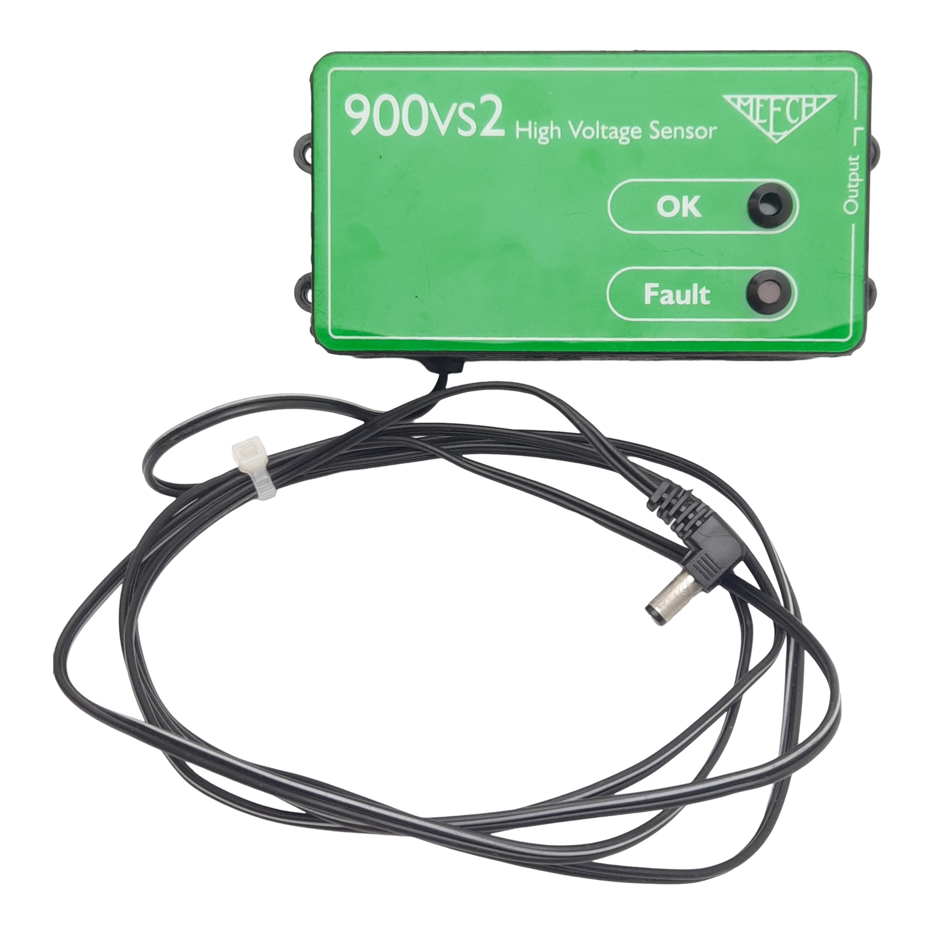 Meech 900VS2 High Voltage Sensor, For Model 904/5 Power Supply, 120x65 – Next Day Automation