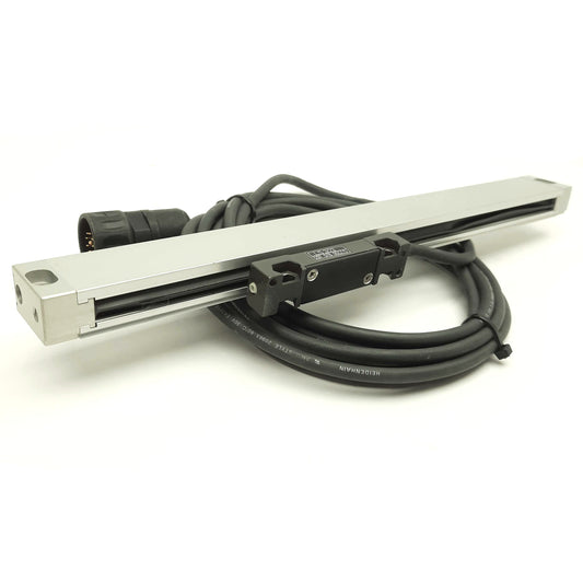 Linear Encoders / Scales – Next Day Automation