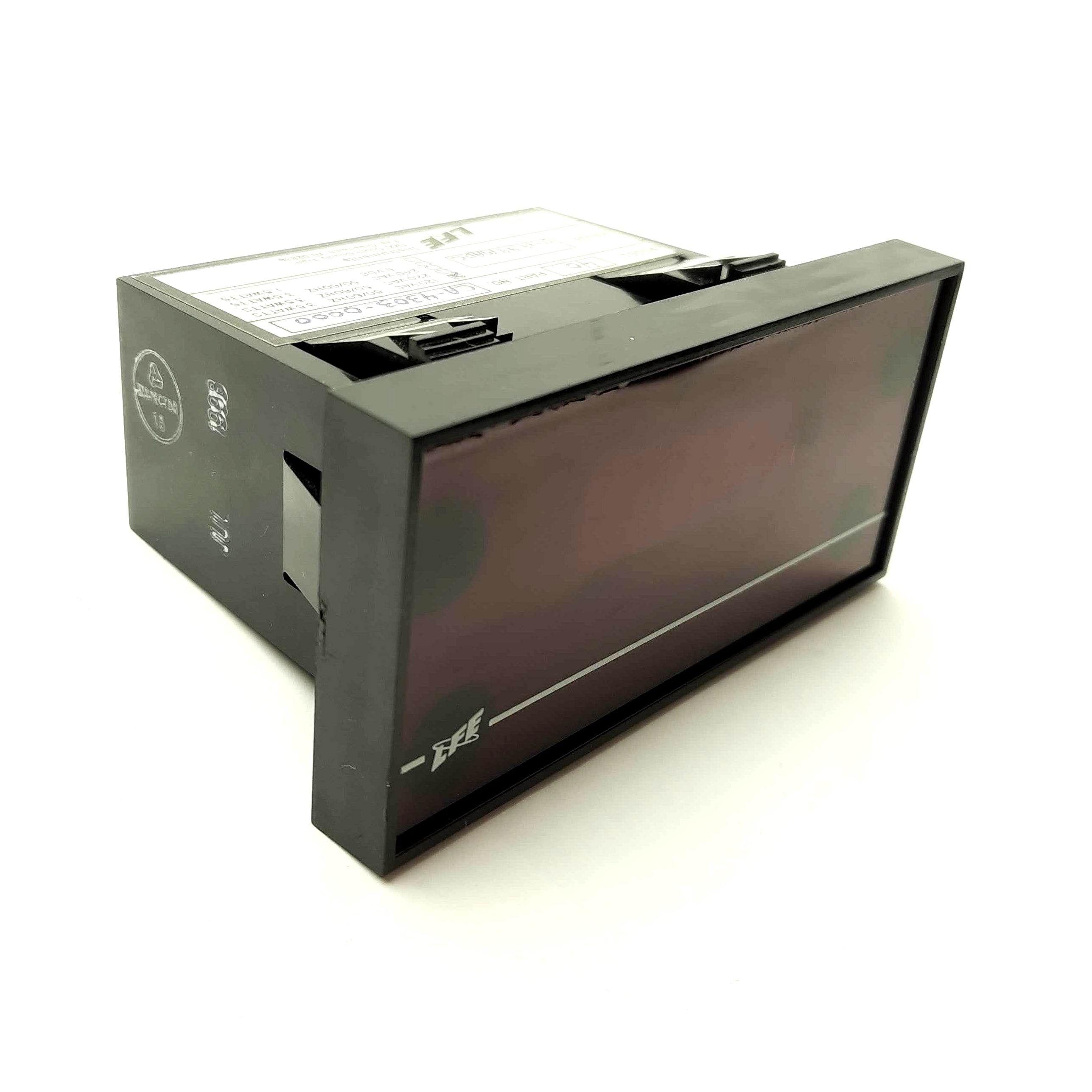 Panel Meters / Process Controllers – Next Day Automation