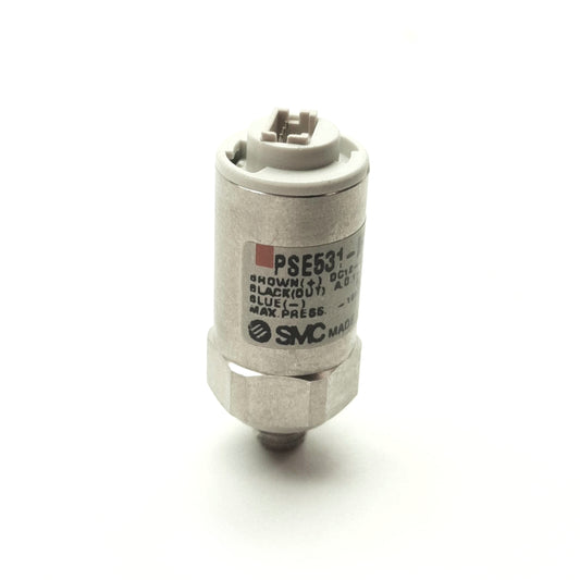 Vacuum Sensors – Next Day Automation