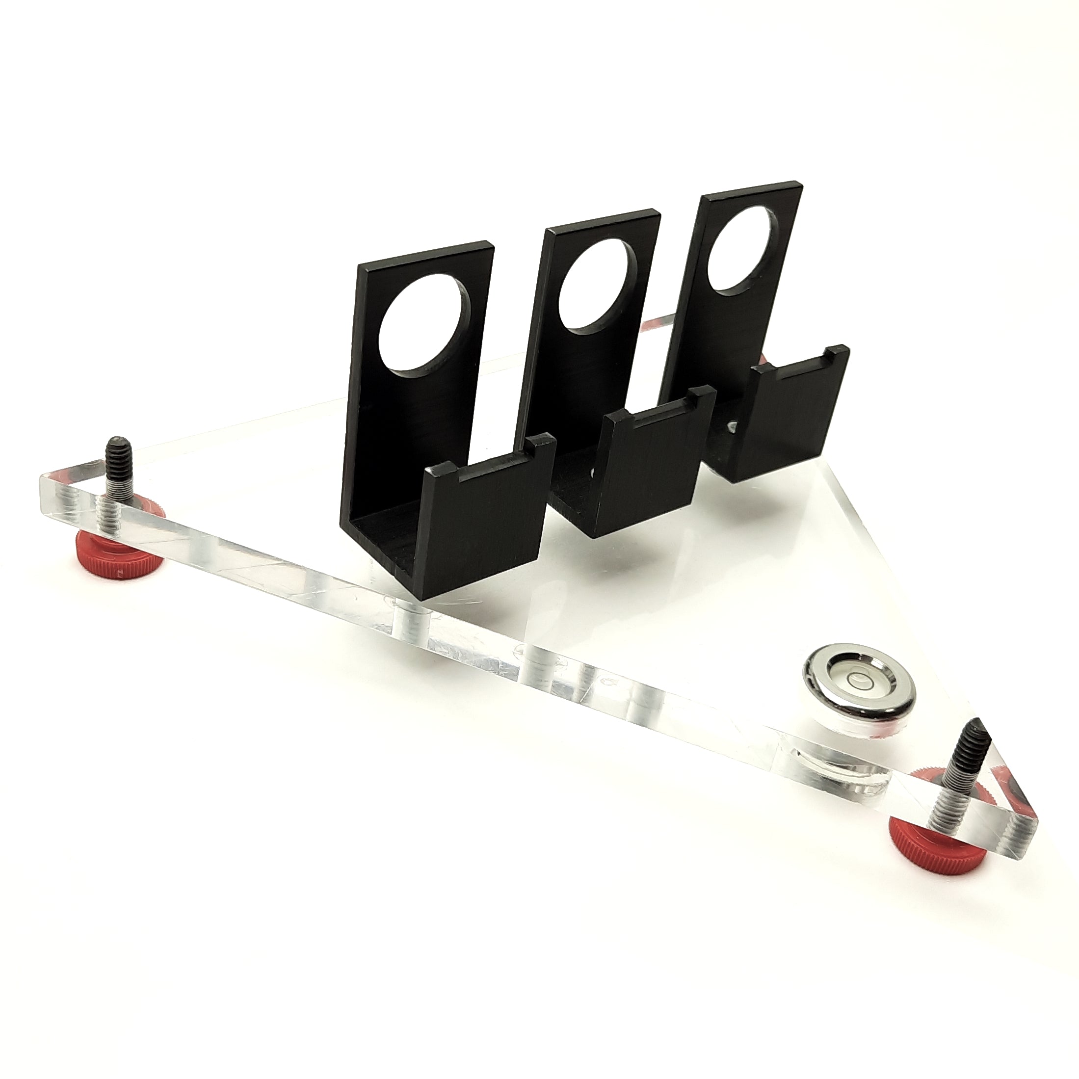 Misc. Flow Meters / Magnehelic – Next Day Automation