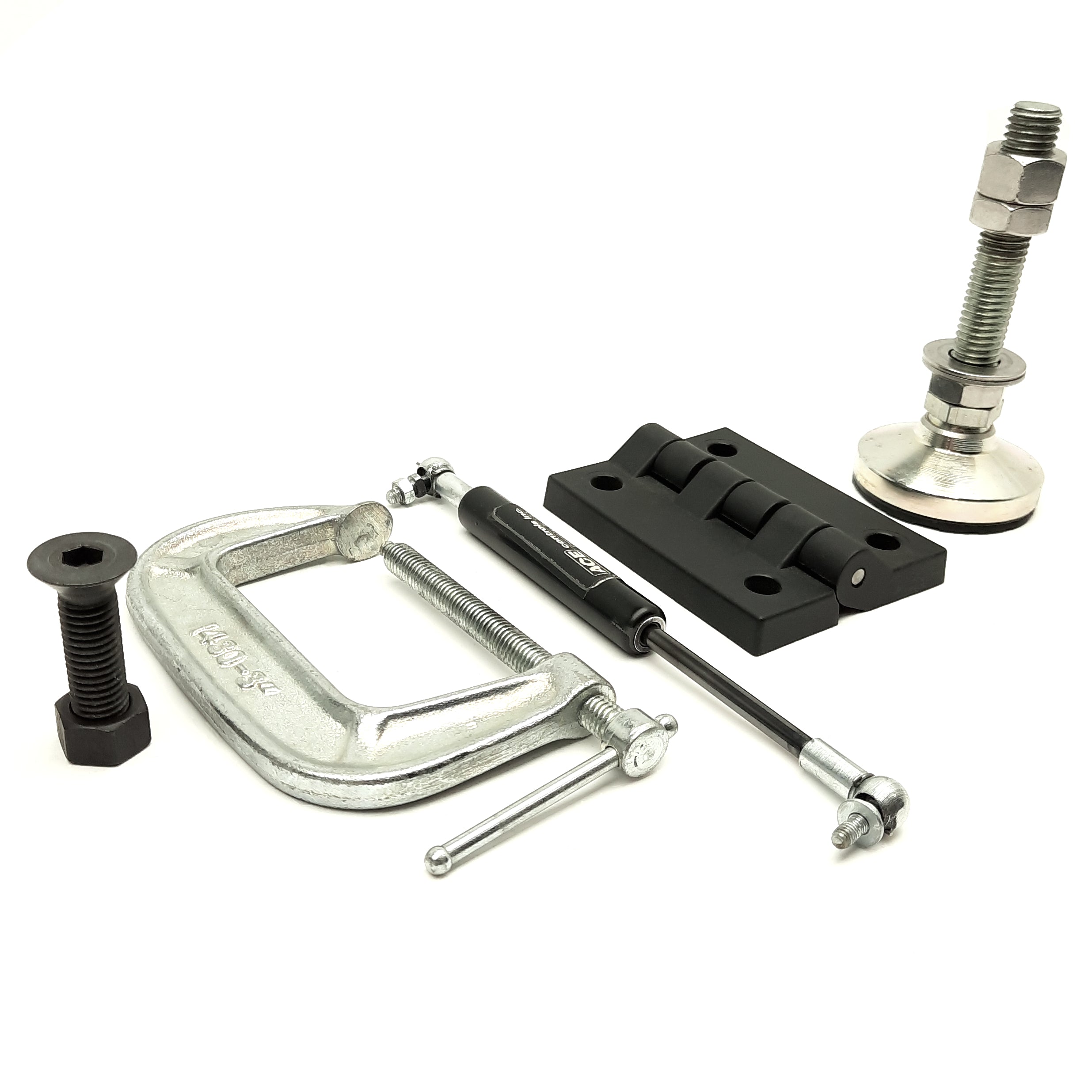 Hardware – Next Day Automation