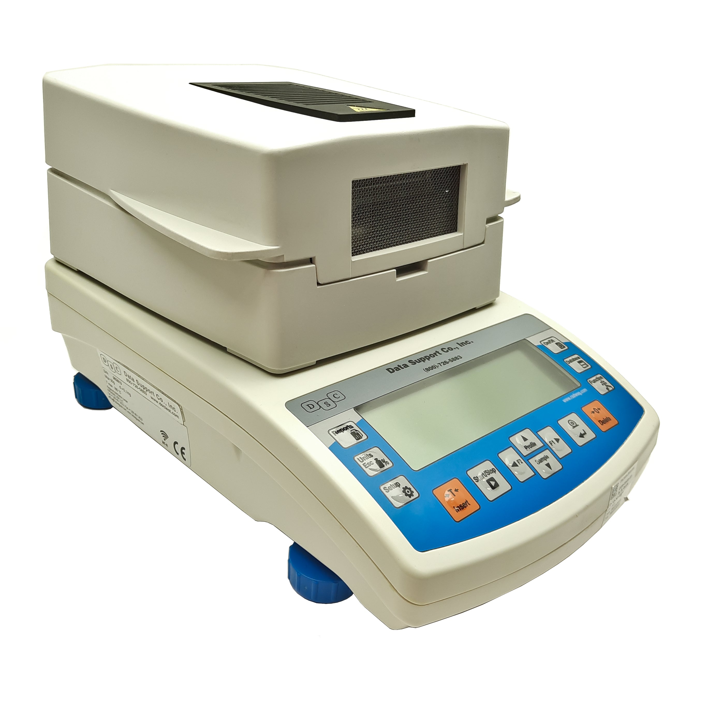 Lab Testing Equipment – Next Day Automation