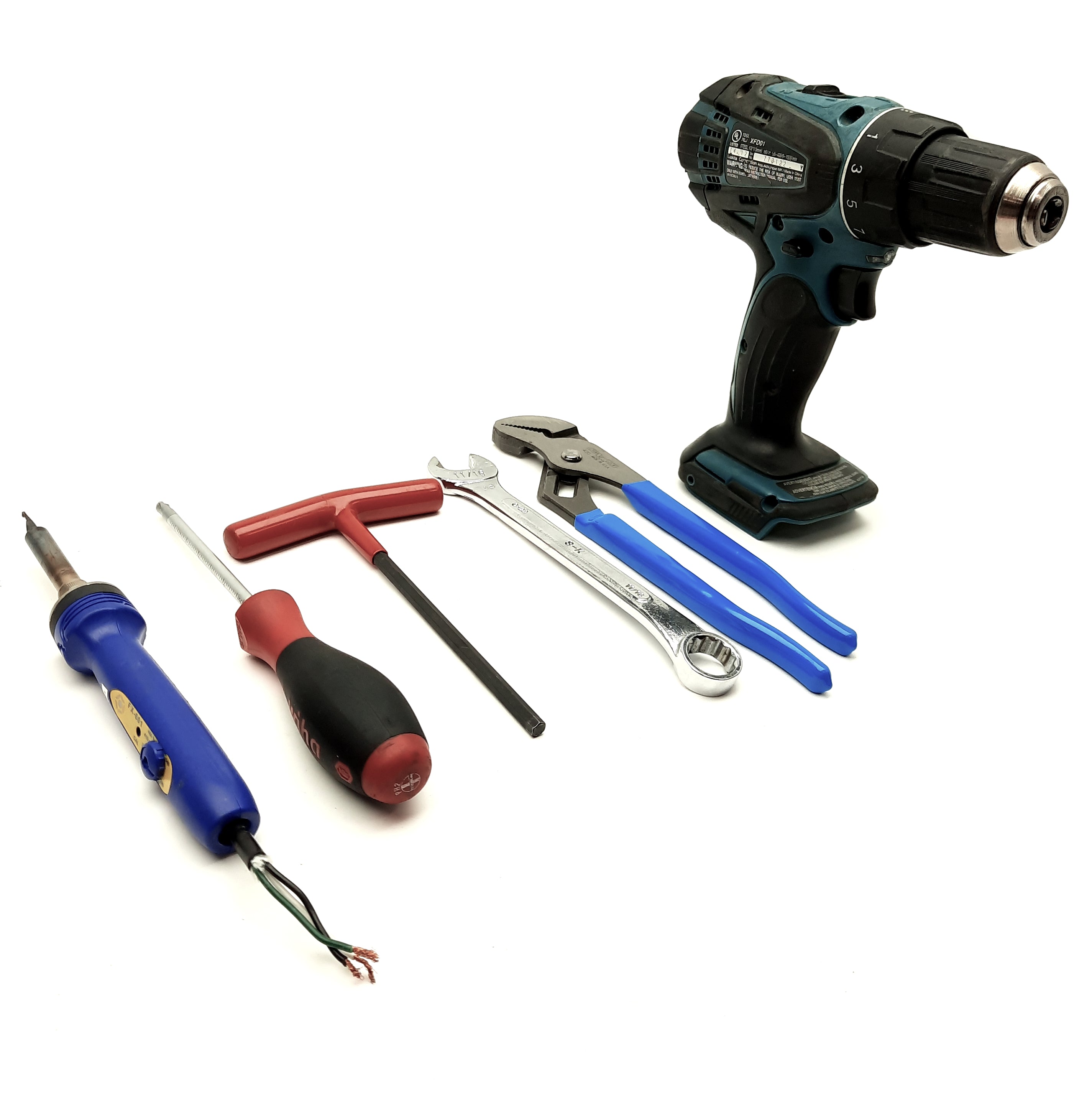 Tools – Next Day Automation