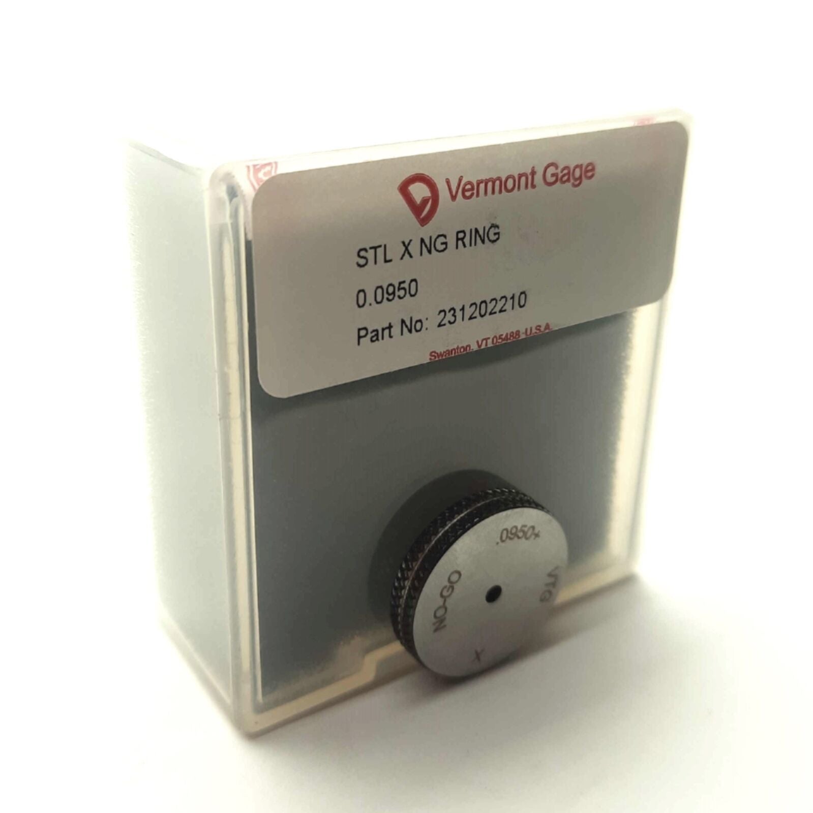 Gauges / Standards – Next Day Automation