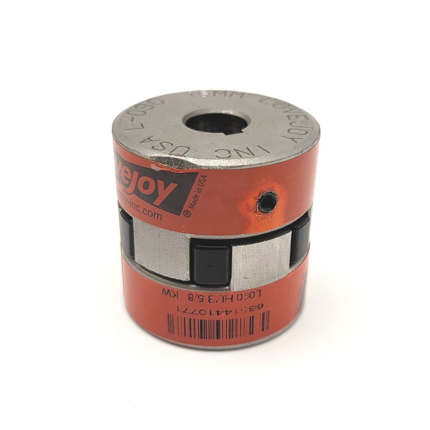 Shaft / Couplers – Next Day Automation