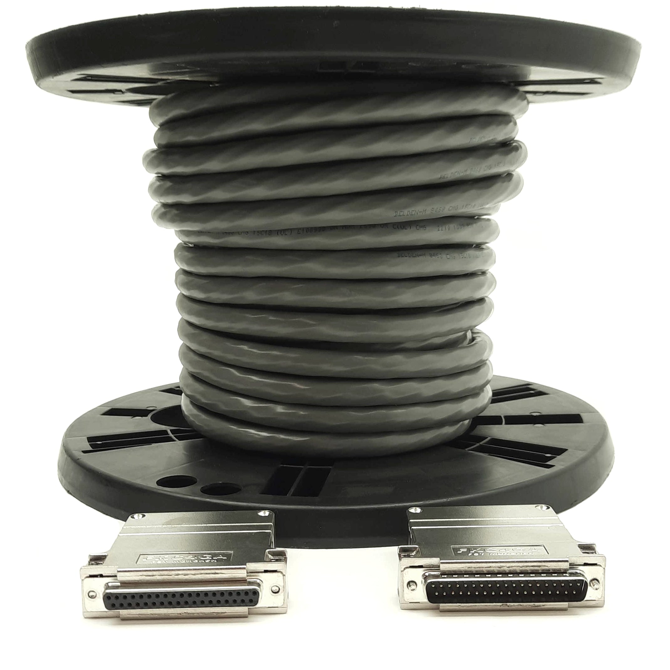 Cables / Connectors – Next Day Automation