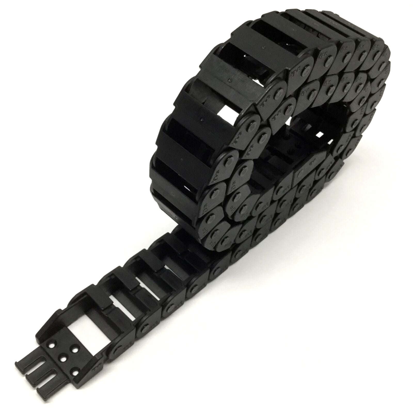 Energy Chain – Next Day Automation