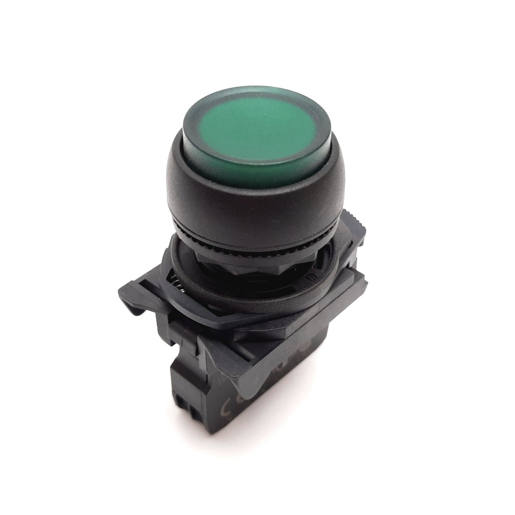 Push-Buttons – Next Day Automation