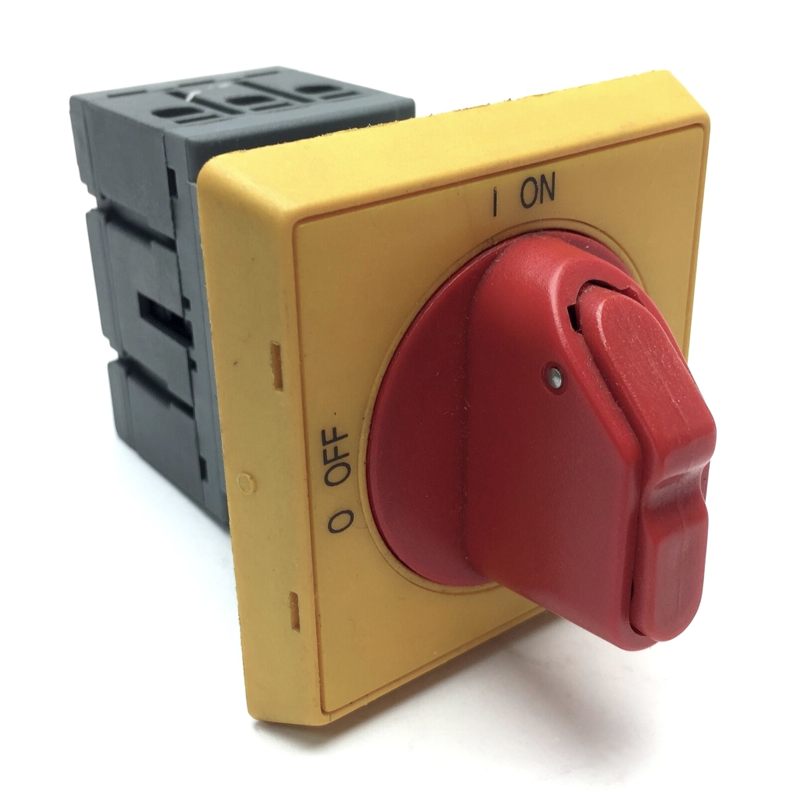 Disconnect Switches – Next Day Automation