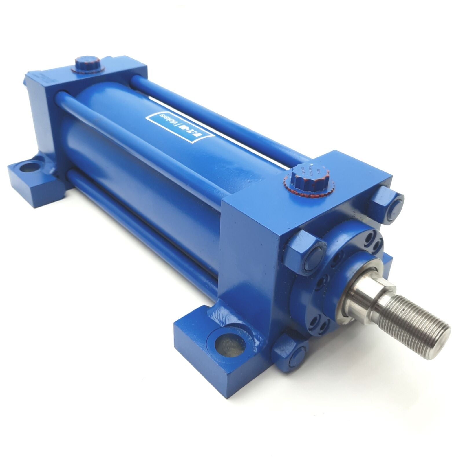 Hydraulic Cylinders / Presses – Next Day Automation