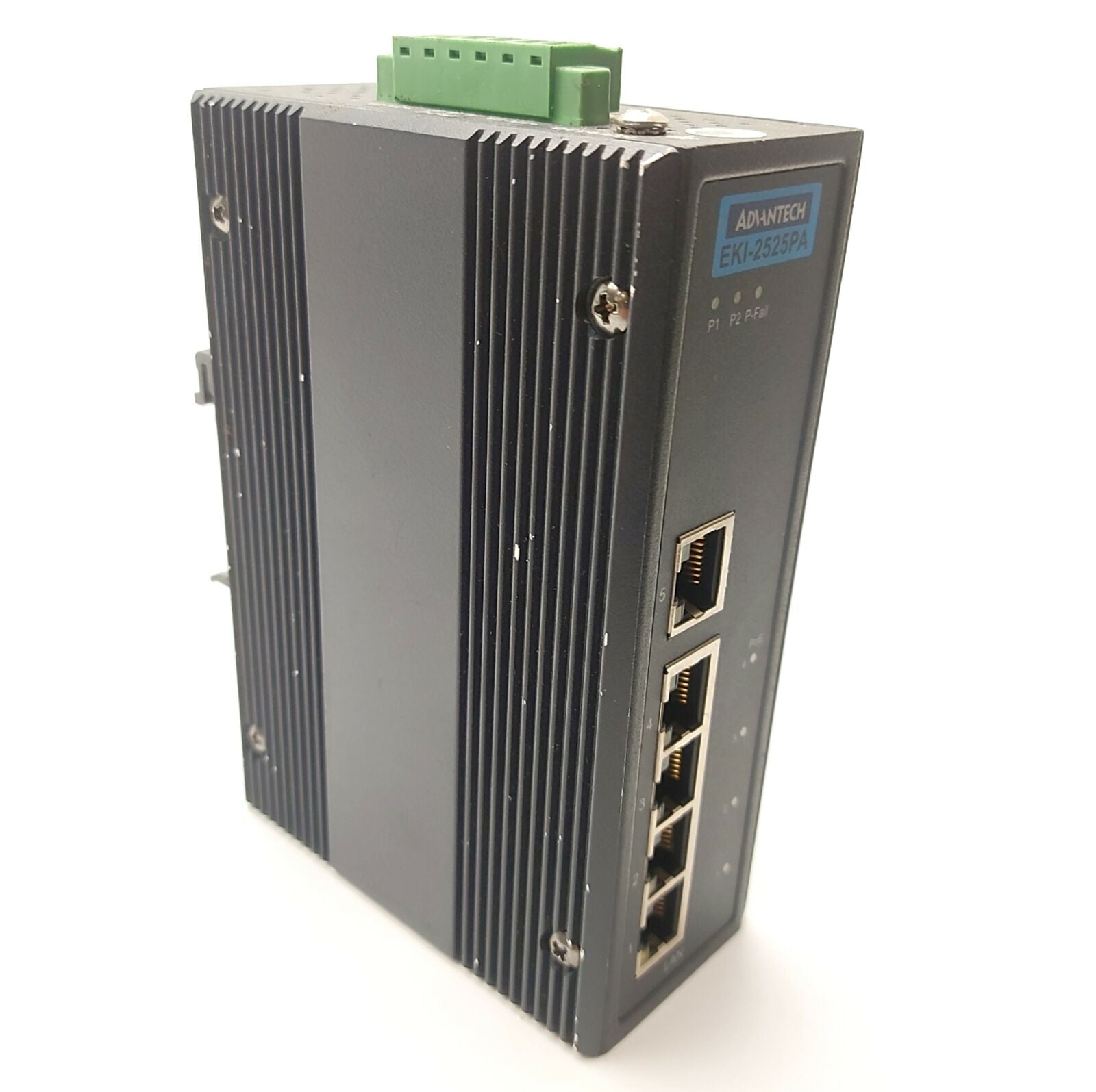 Networking – Next Day Automation