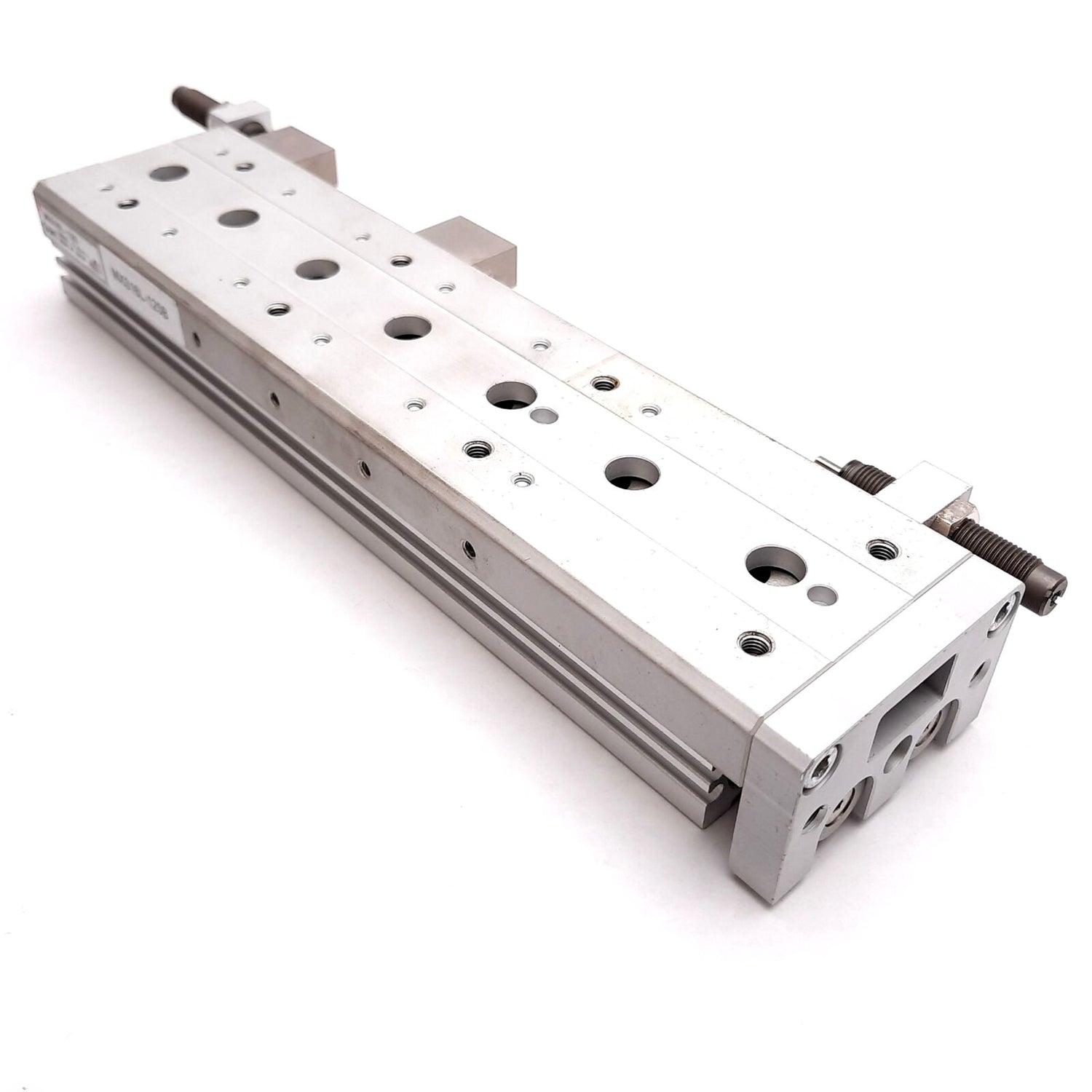 Pneumatic Positioners / Tables / Slides – Next Day Automation
