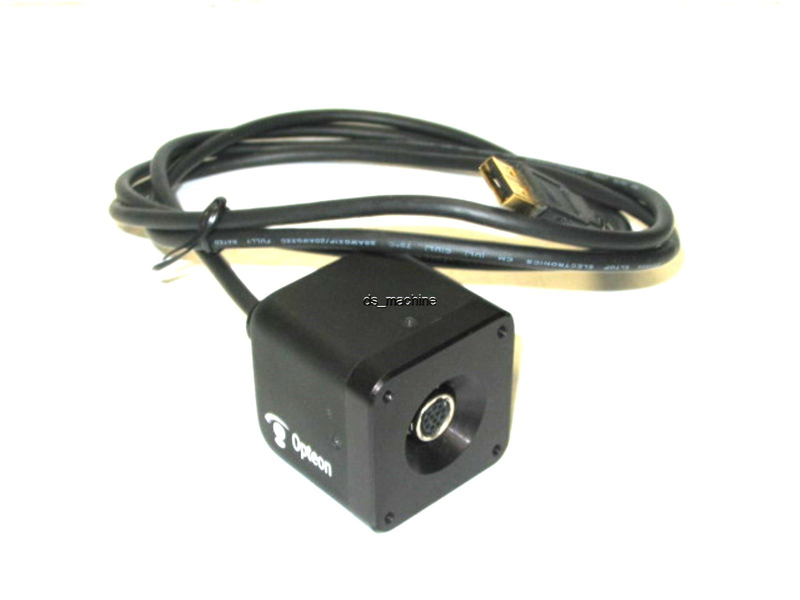 Opteon 12-Pin Camera Power Supply Opt 10168 USB Hirose Adapter – Next ...