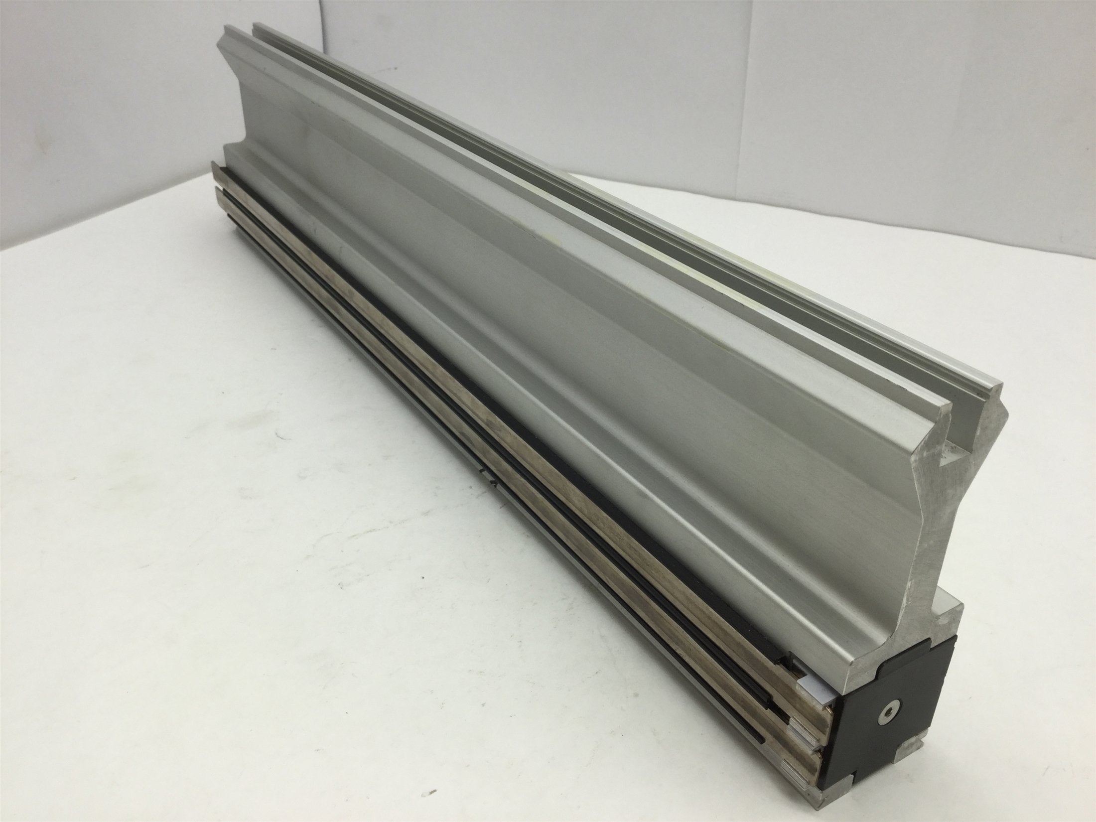 Montech 56926-0480 Montrac Monorail System Strait Section, 480mm Trac ...