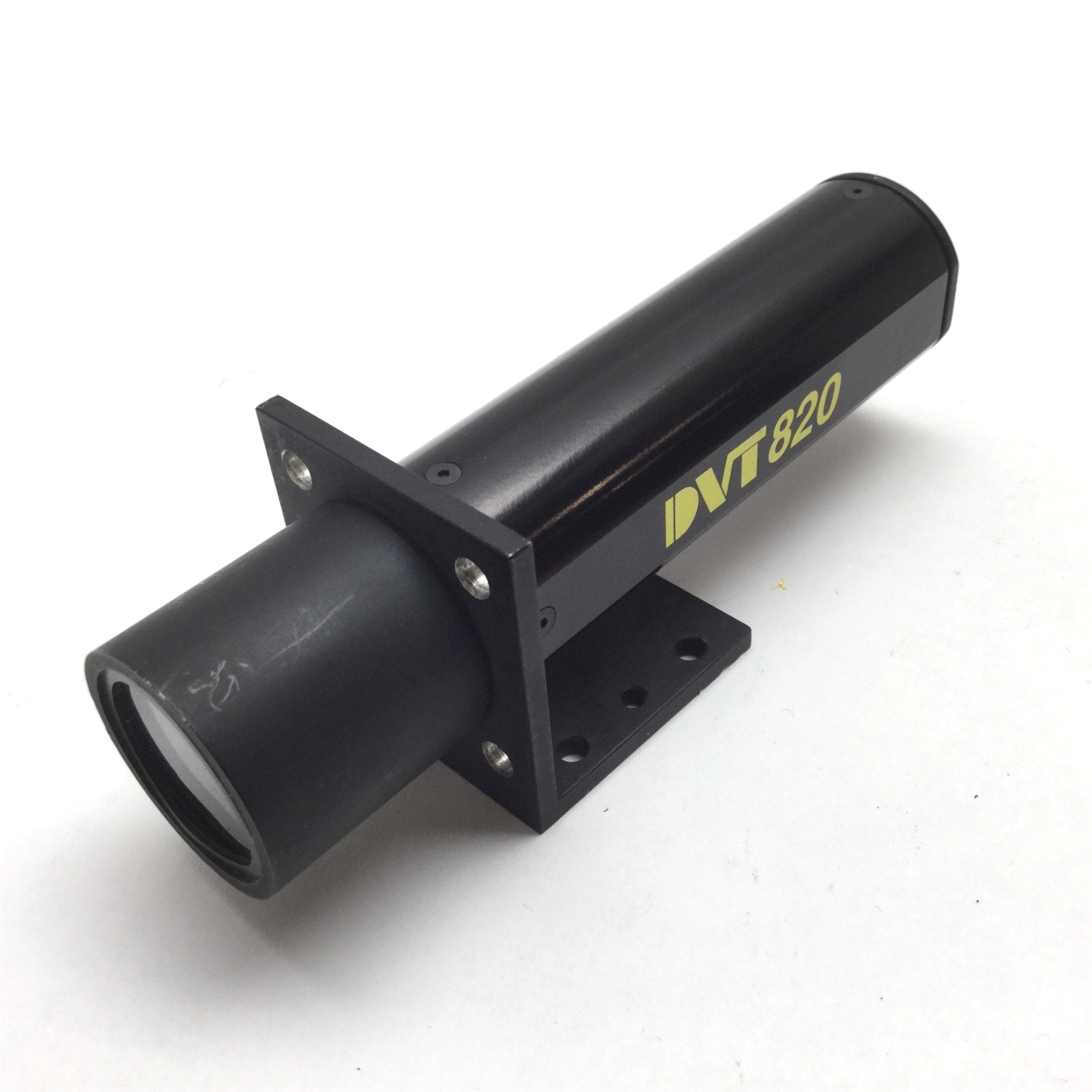 DVT 820 Camera / Image Sensor Unit, Connection: 8-Pin, With Mounting B ...