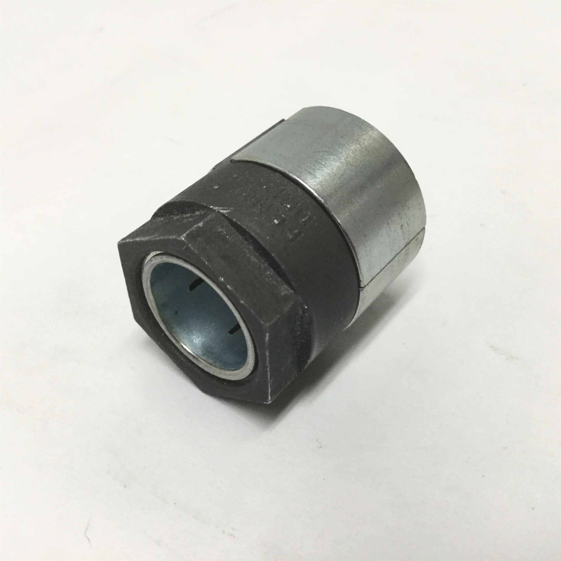 Fenner Drives Trantorque Mini Keyless Locking Shaft Bushing Single Nut ...