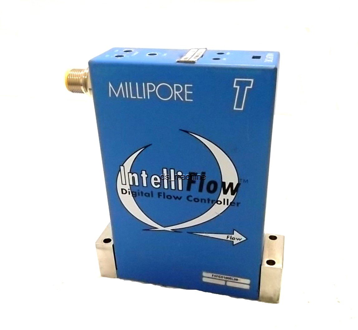 Millipore FSFGD100BL00 10000SCCM IntelliFlow Flow Switch – Next Day ...