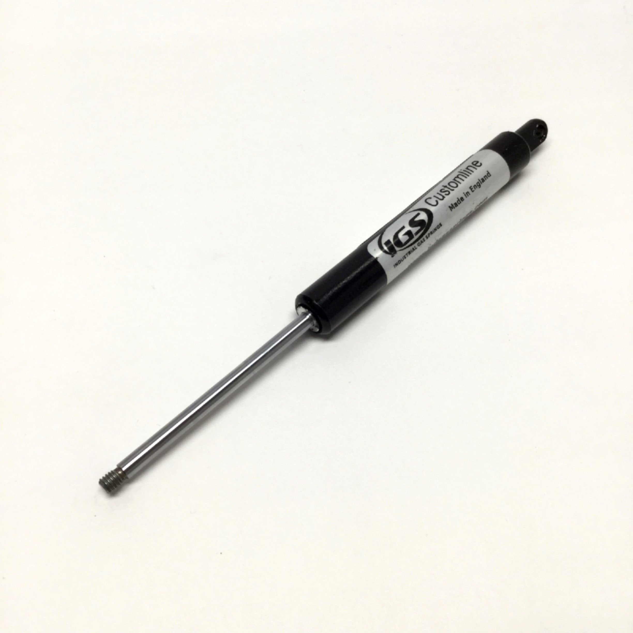 IGS 4-2-6.29-ME-PLE Customline Micro Compression Gas Spring, 2.17" Str ...
