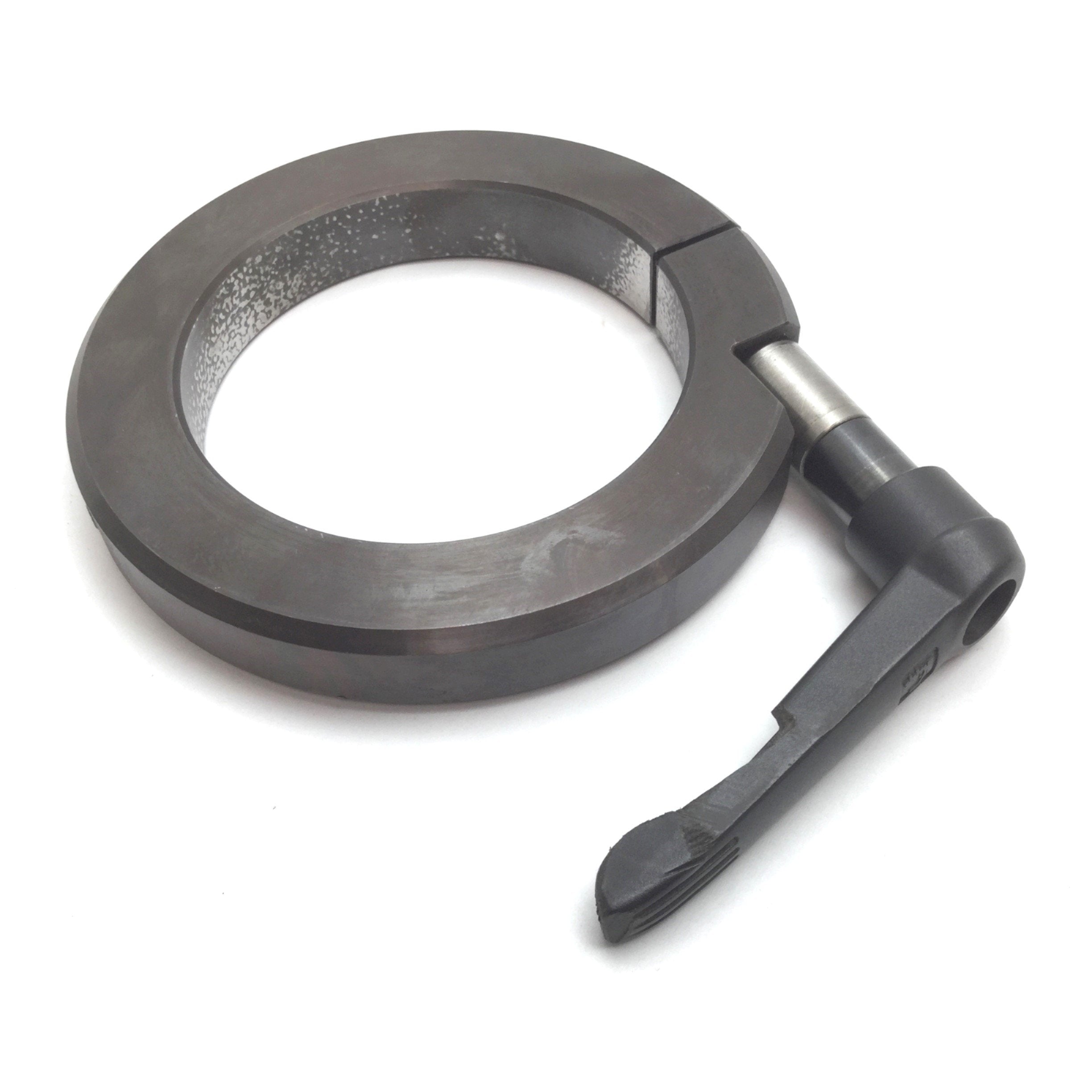 Clamping Collar, Inside Diameter: 95mm, Outside Diameter: 138mm, Width ...