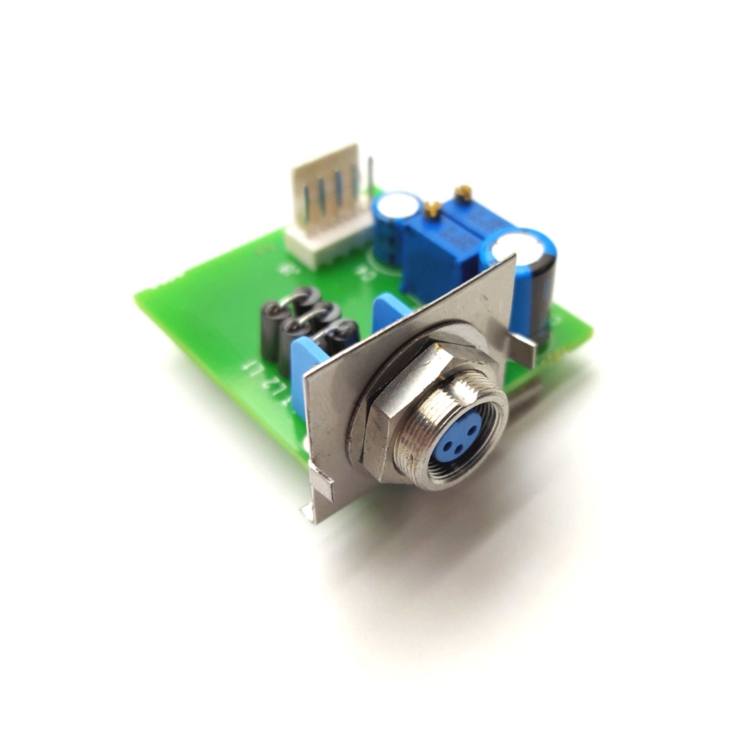 Coherent 1133636 Rev. AA Duo FAP LASER Light Monitor Input Board – Next ...