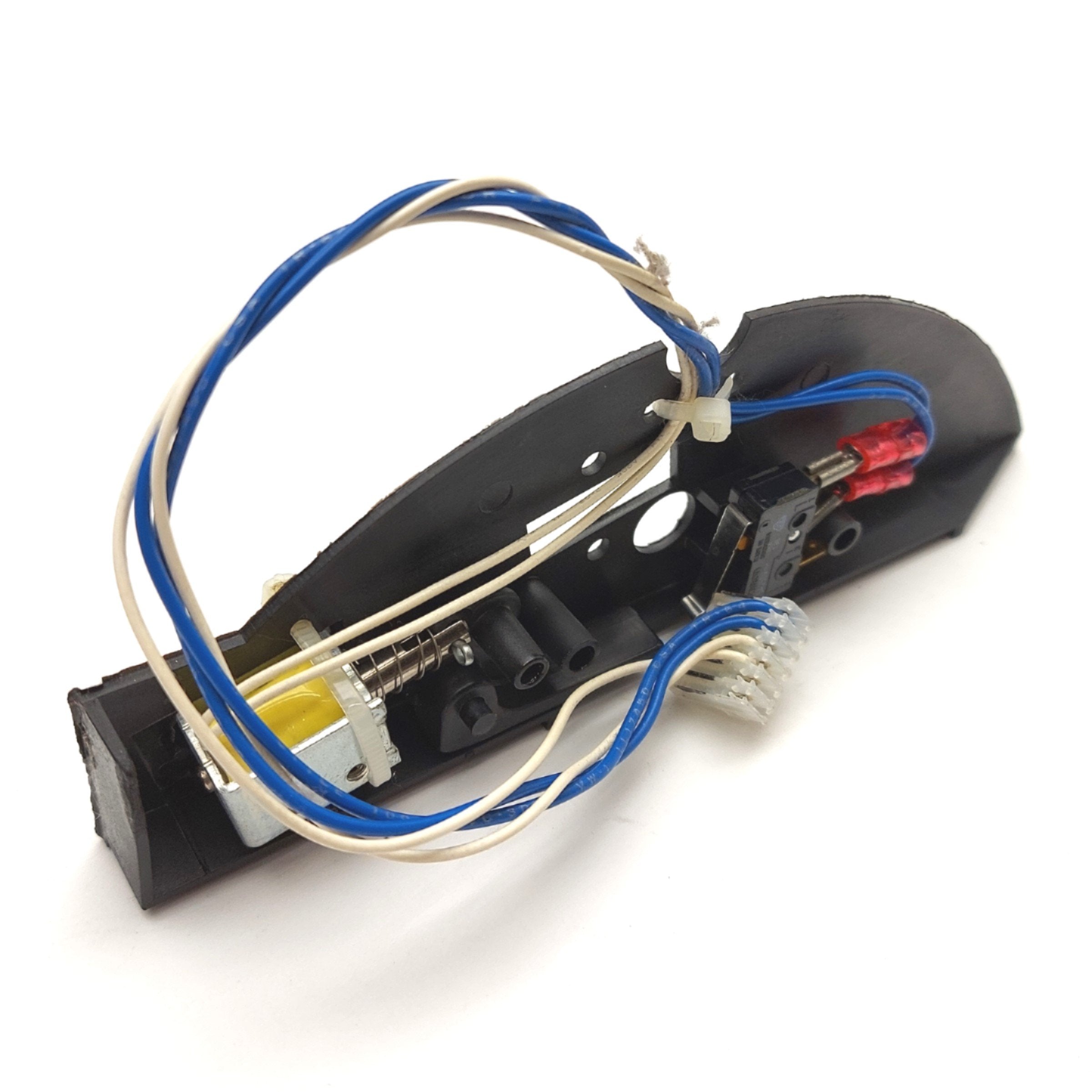 Centrifuge Door Lock & Door Switch Assembly for 853VES Centrifuge ...