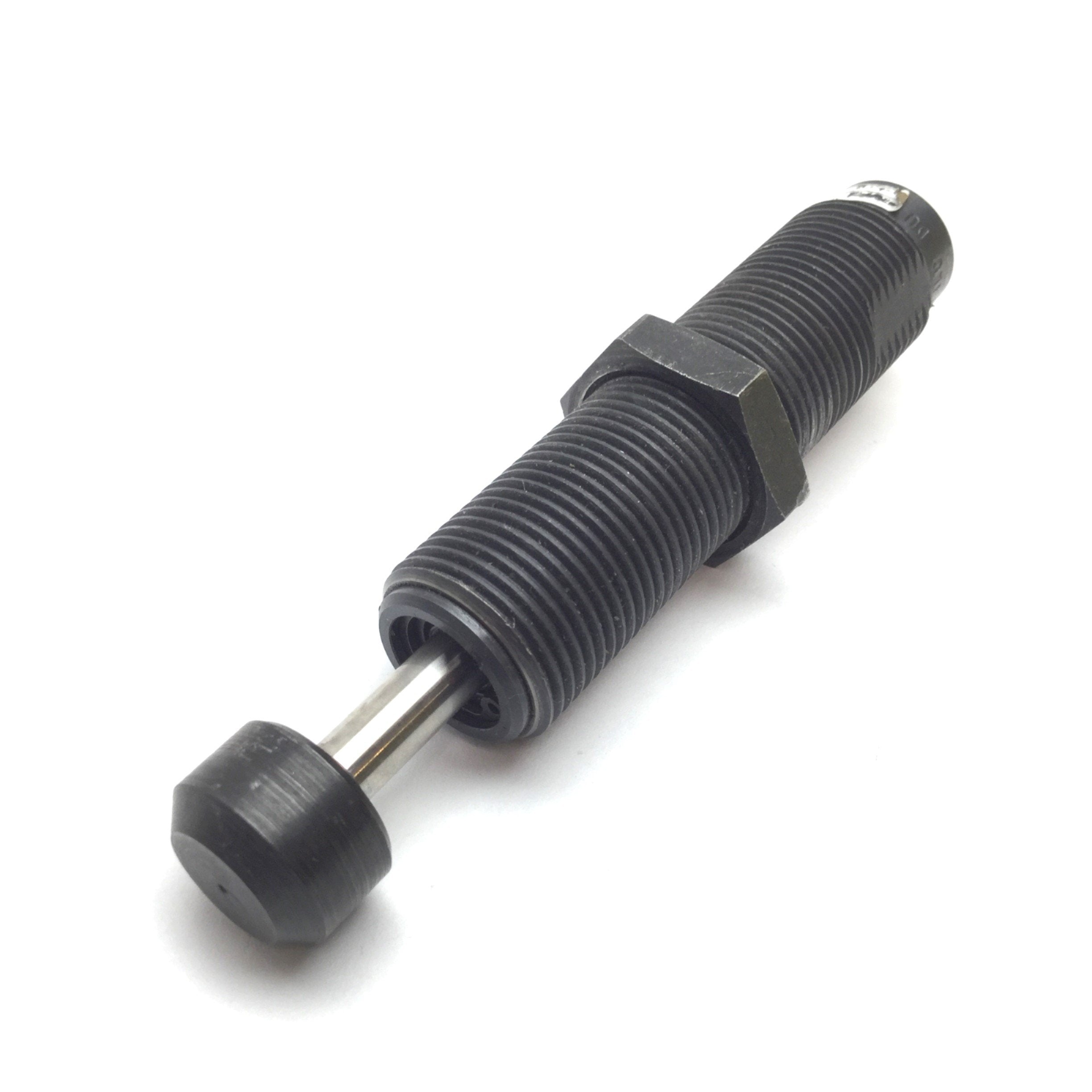 Parker SC300M9 Heavyweight Industrial Shock Absorber, M20x1.5, 15mm St ...