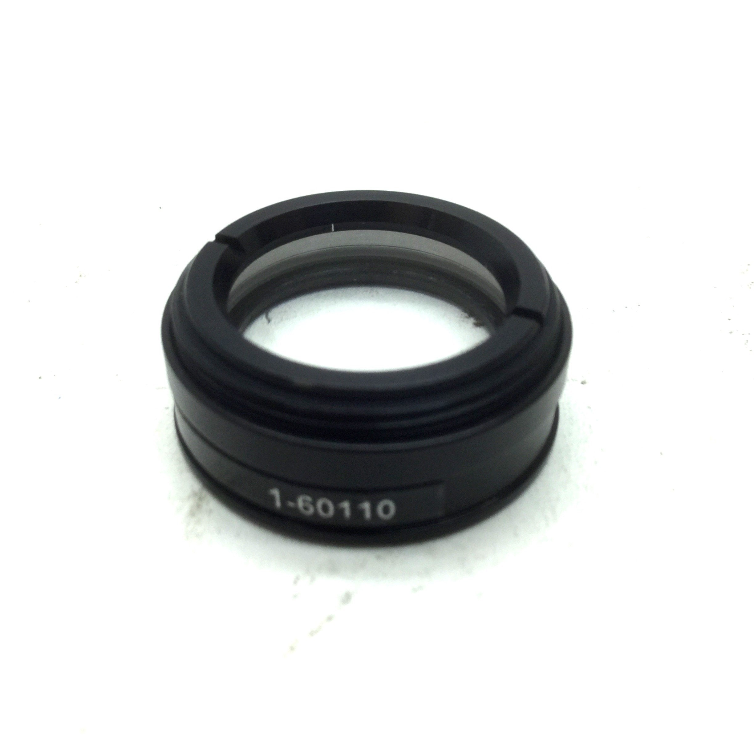 Navitar 1-60110 Machine Vision Microscope Lens Attachment 0.5X Zoom 60 ...