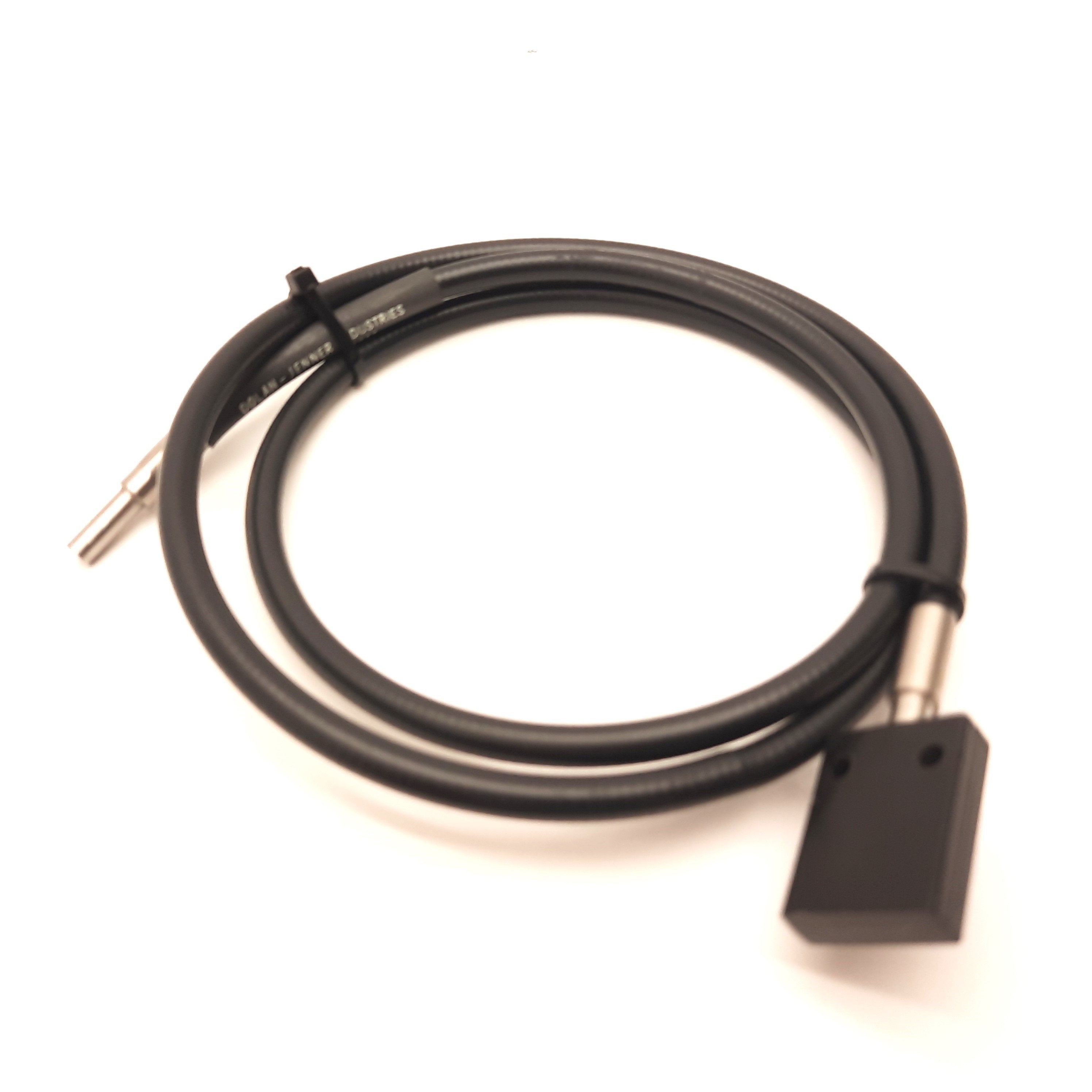Dolan Jenner BF836 Glass Fiber Optic Small Line Light Guide L:36" Ferr ...