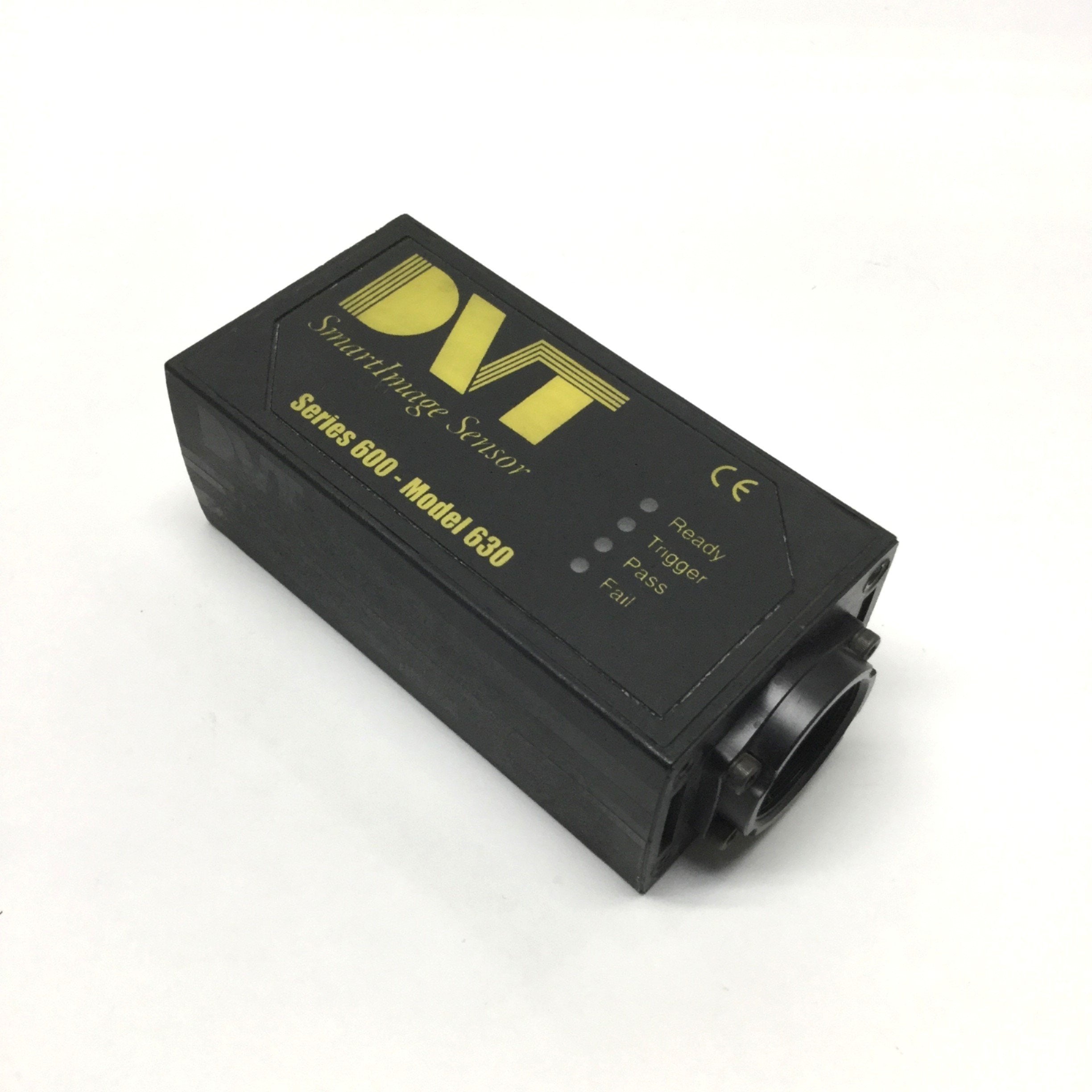 DVT 630-C3E40 SmartImage Sensor Machine Vision Camera 1/3" CCD 640x480 ...