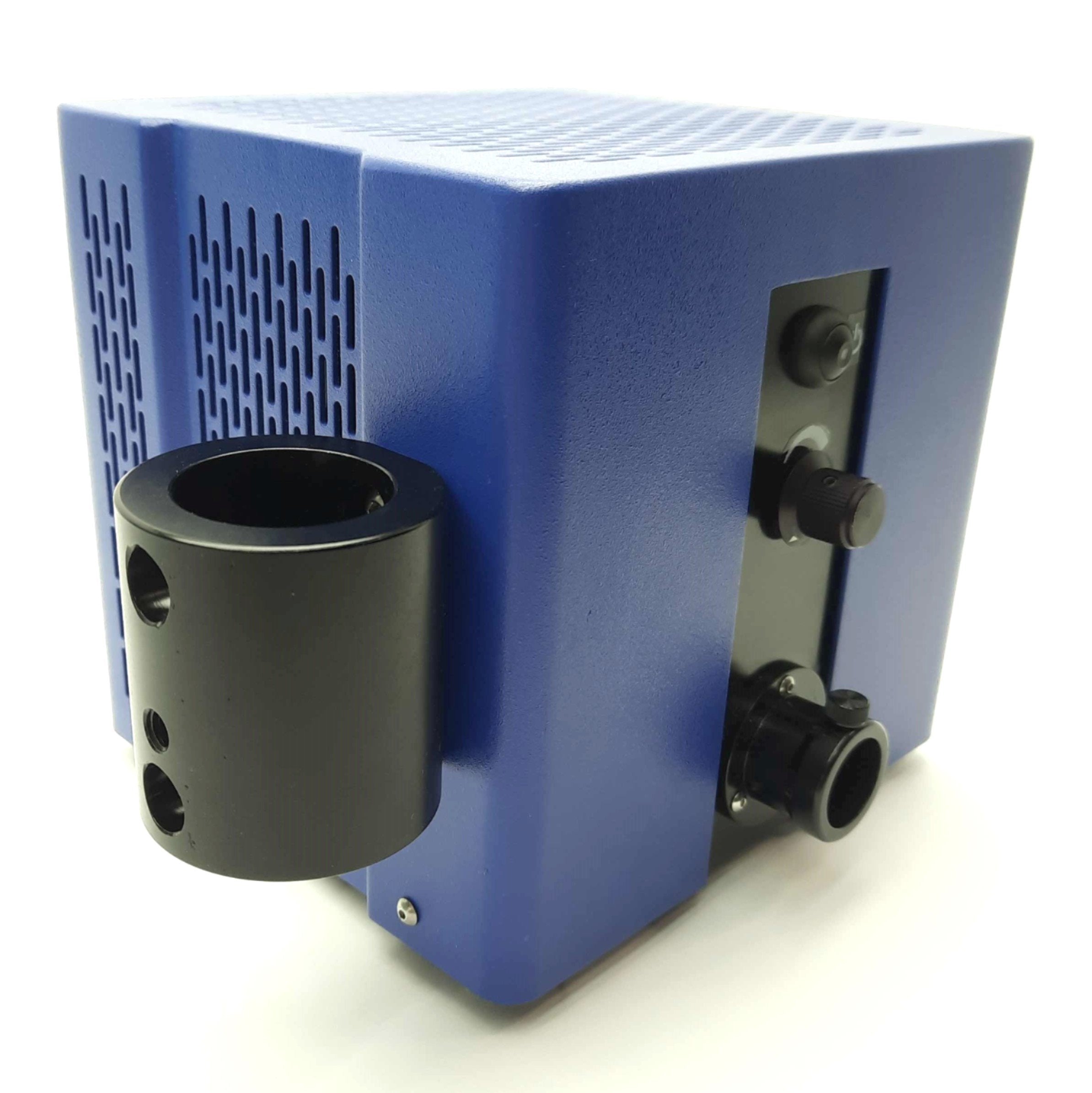 LEEDS LEDFO Cube LED Fiber Optic Microscope Light Source, 5700K, 120-2 ...