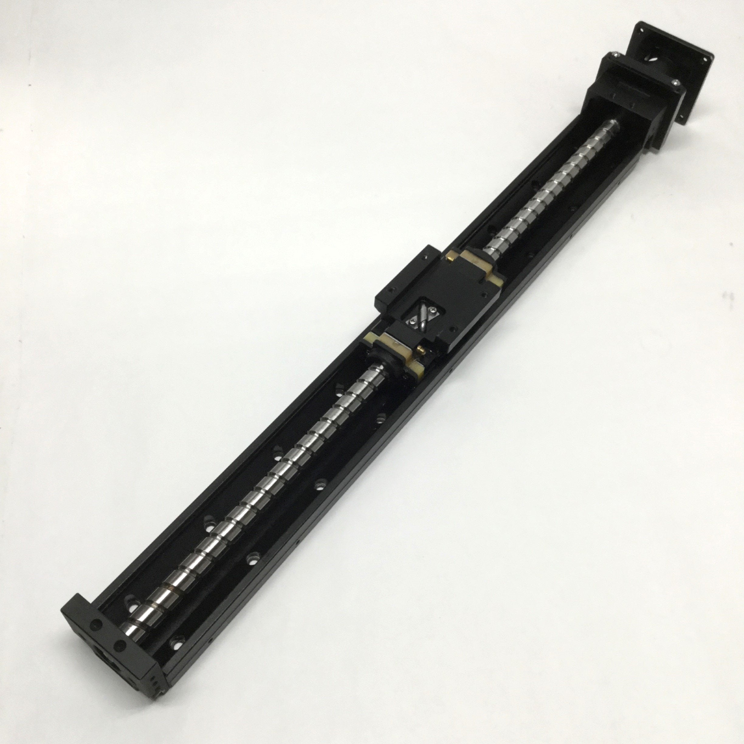 NSK MCM05030H10K Monocarrier Linear Ball Screw Actuator Positioner 300 ...