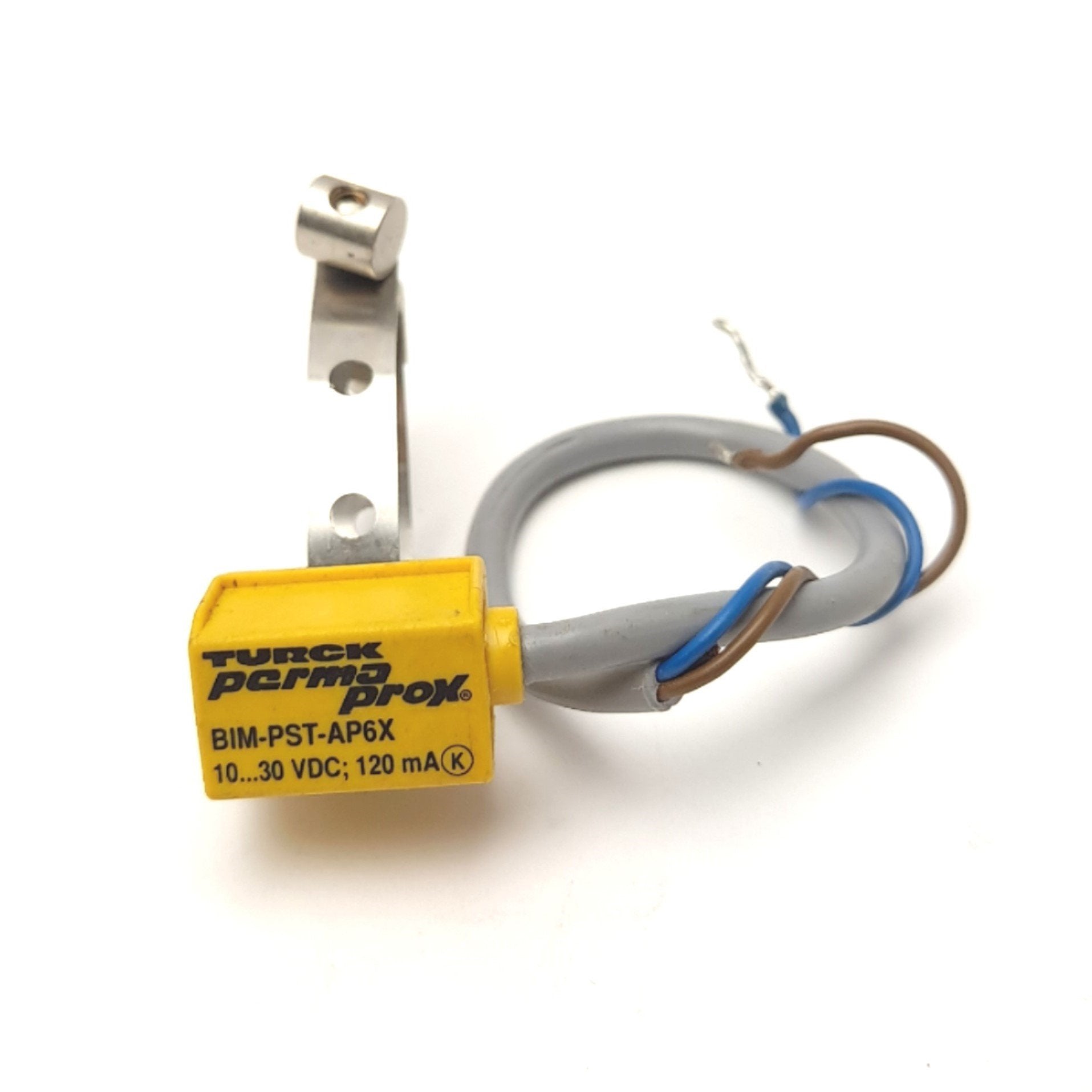 Turck BIM-PST-AP6X Magnetic Field Sensor 10-30 VDC 120 mA PNP – Next ...