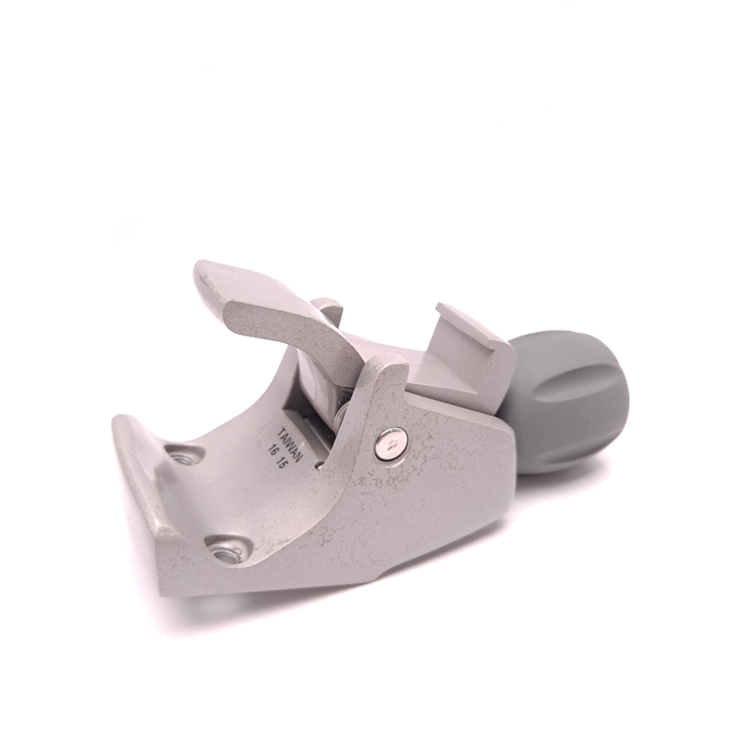 GCX PRC-0001-01 Post Rail Clamp For 10 x 25mm Rail – Next Day Automation