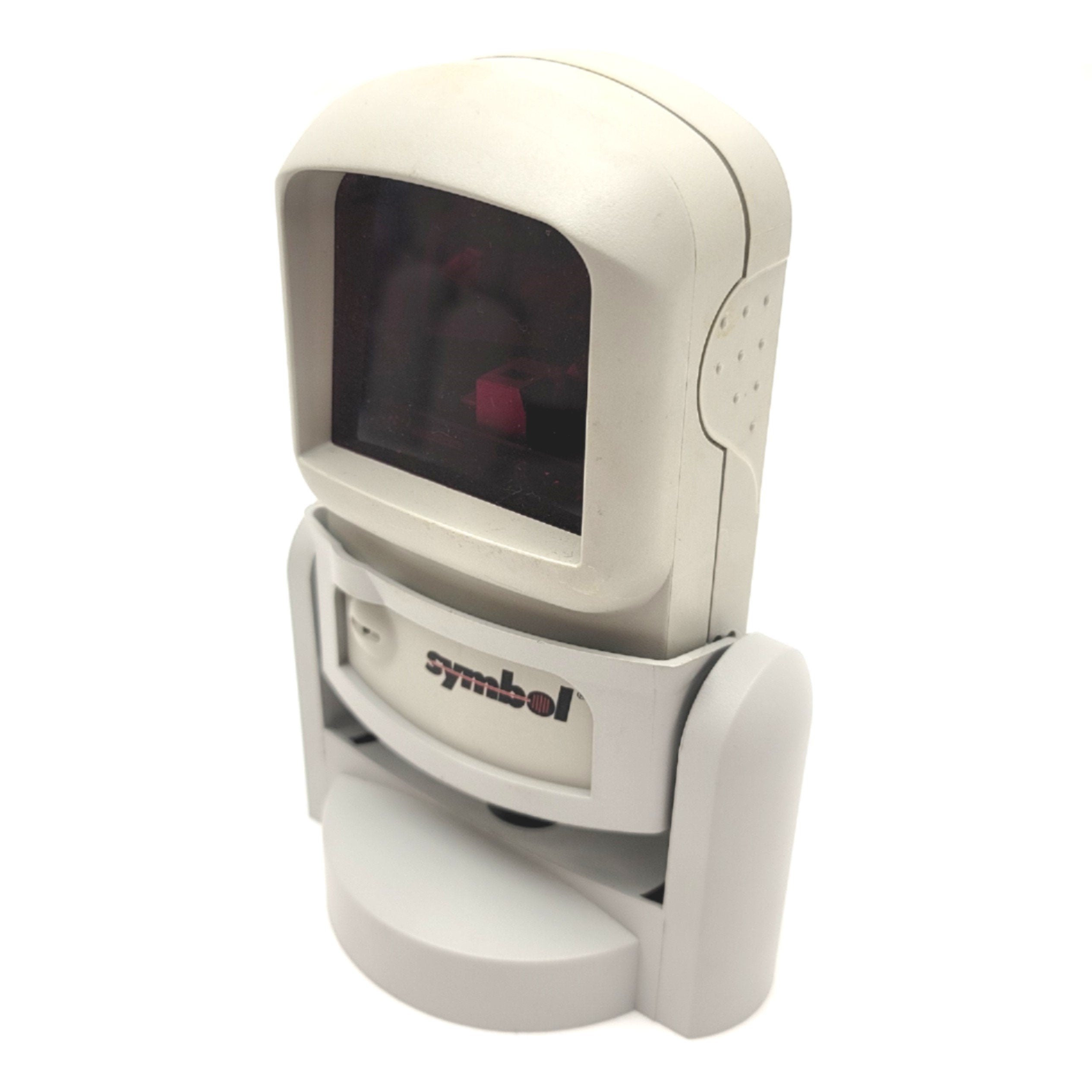 Symbol LS-9100-400BA Omni Directional Barcode Scanner 5VDC, 20 Line, 8 ...