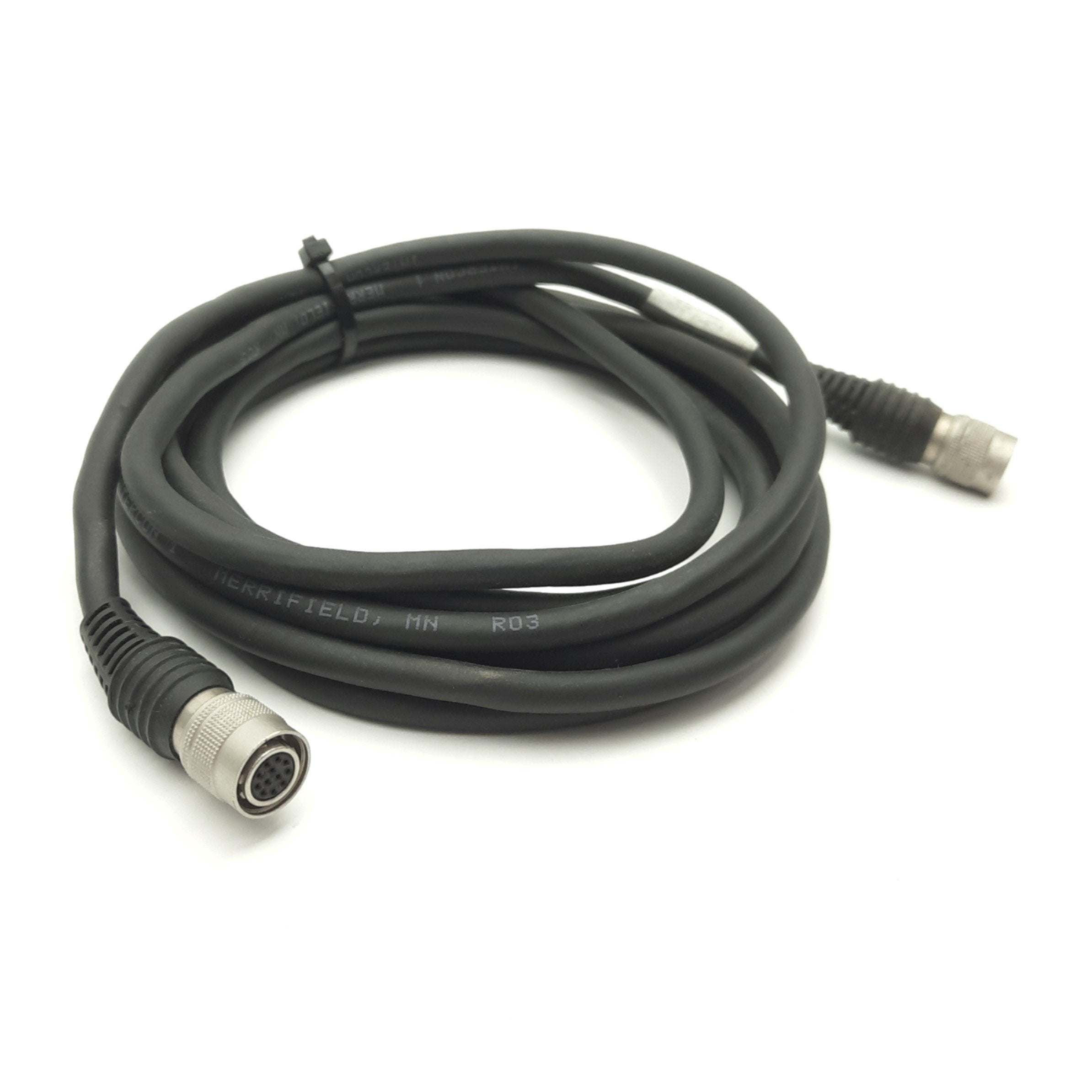 Intercon 1 VCS-3.0-S Camera Cable, 12-Pin Hirose Female to Female, 3m ...