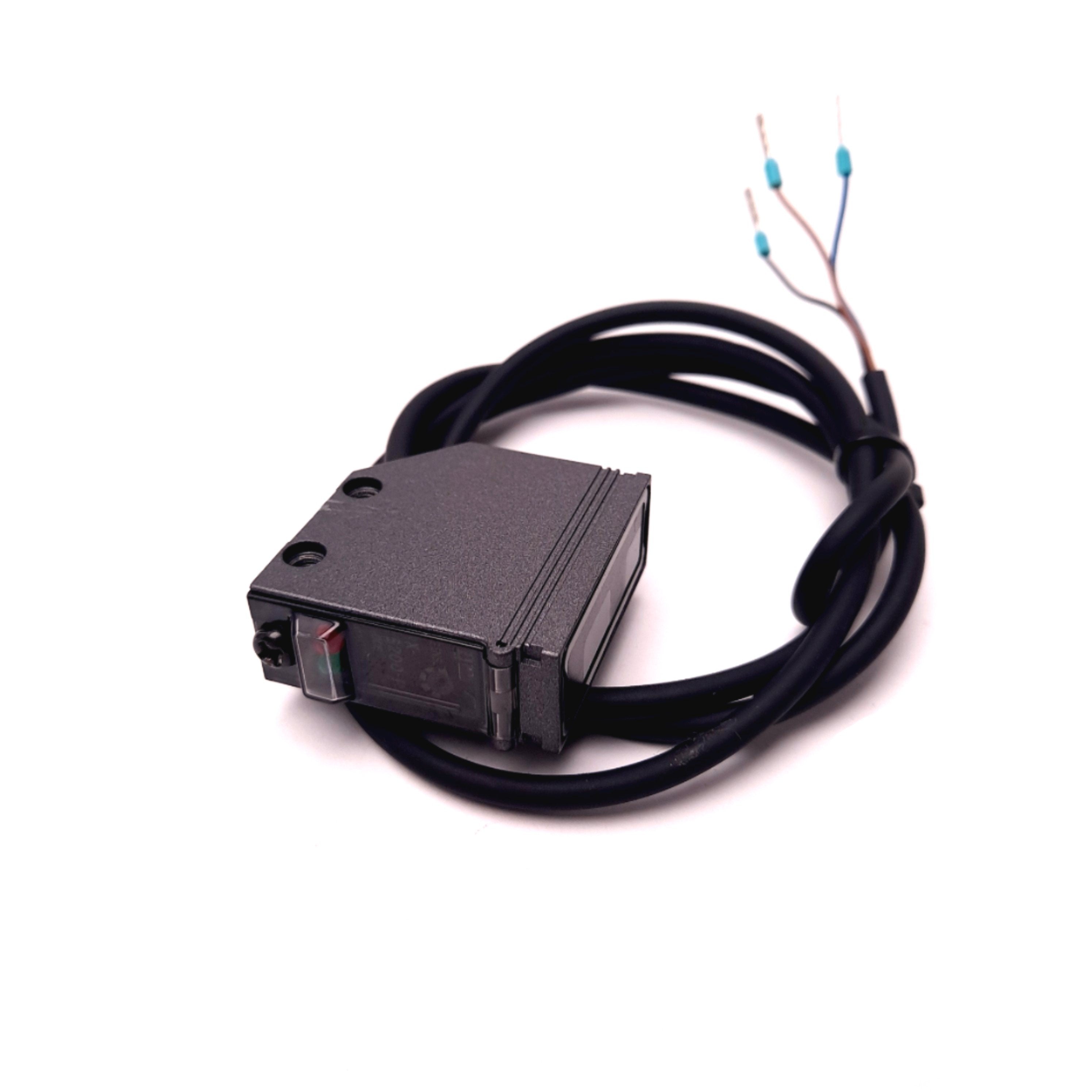 Panasonic Industrial RX-LS200-P Transducer Proximity Sensor 12-24VDC P ...