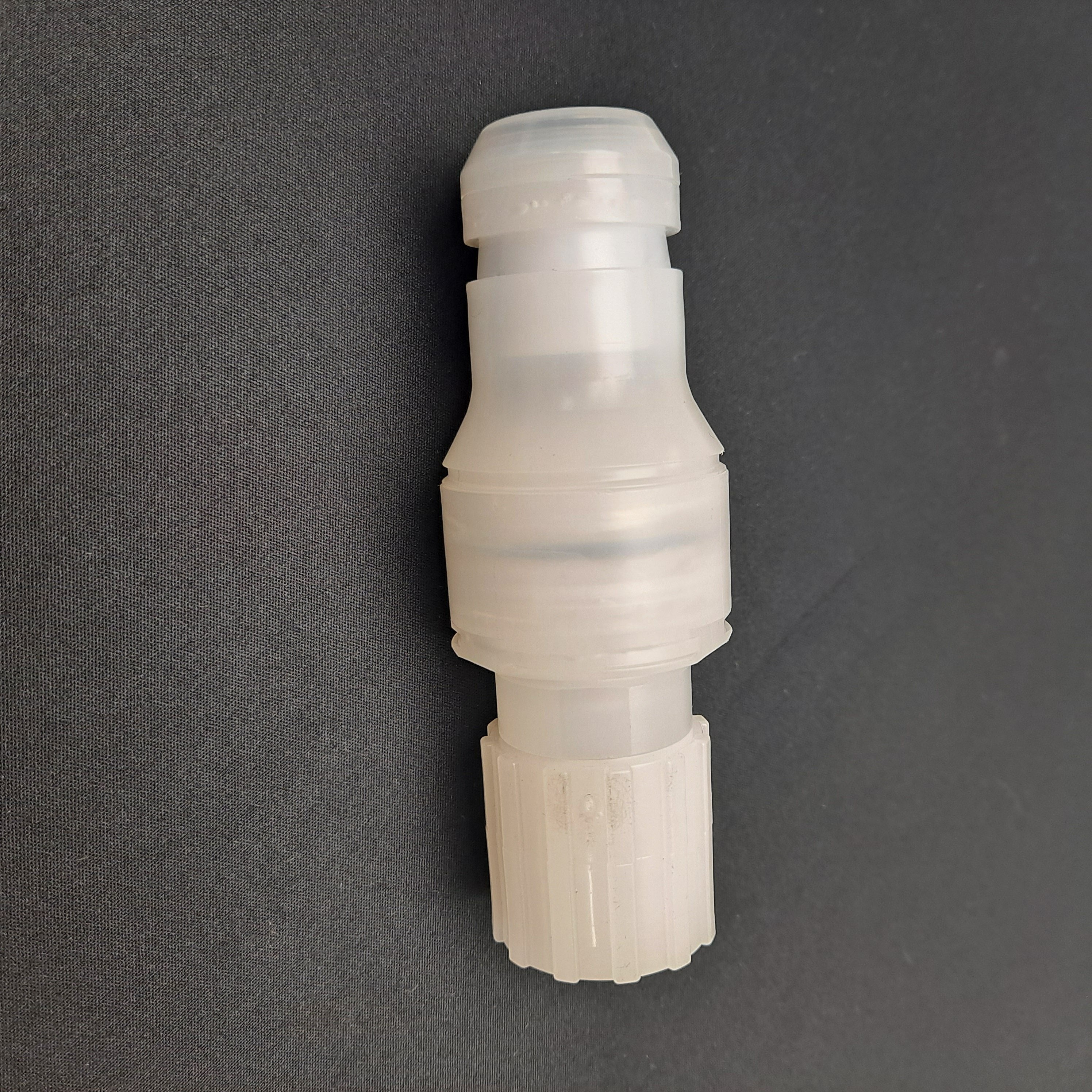 Colder Products CQGD06200112 In-Line Coupling Insert 3/4" Flare Vacuum ...