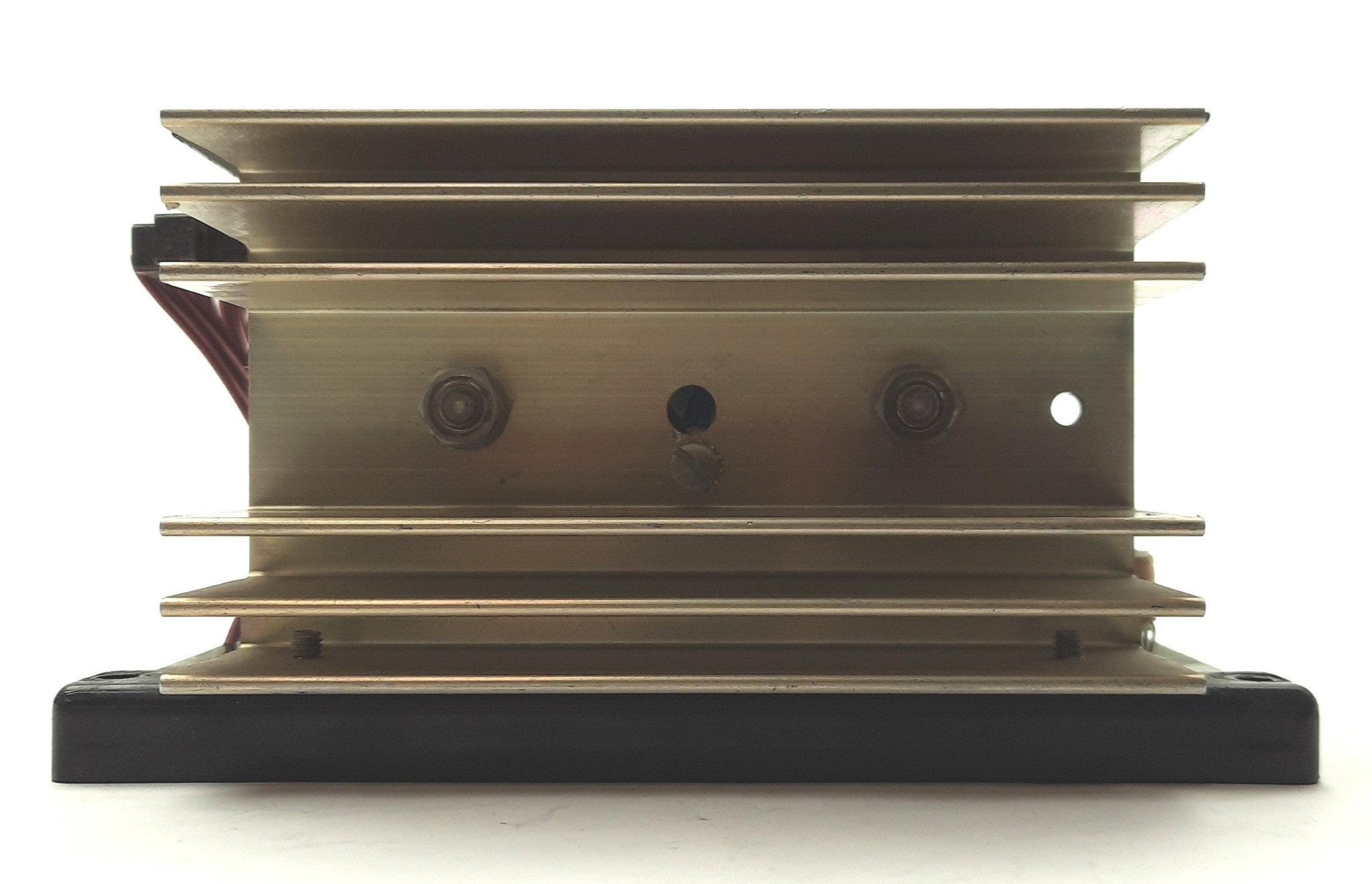 SECO Electronics 8500 SCR DC Motor Drive/Speed Control, 1HP 90VDC, 120 ...