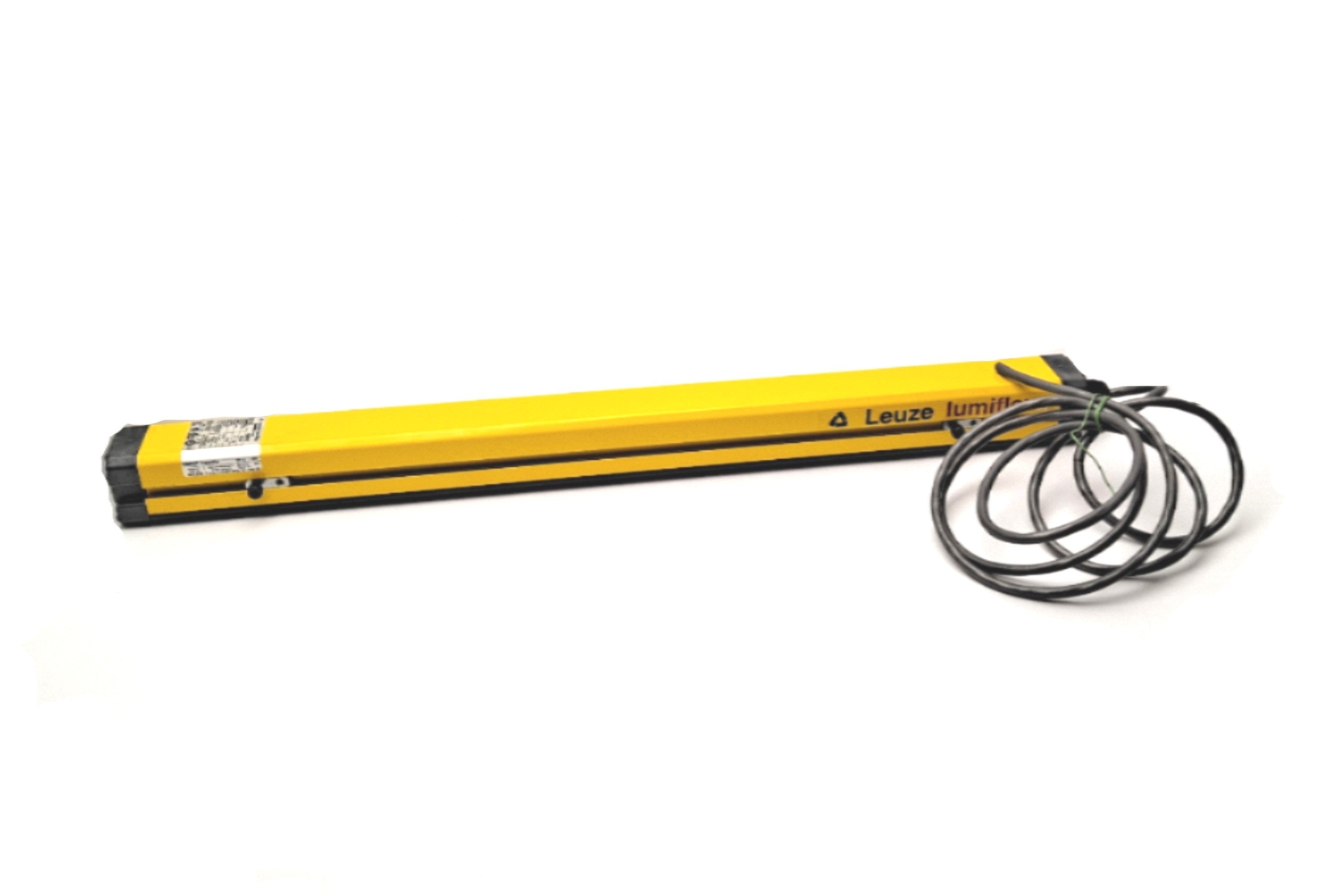 Leuze Lumiflex CT14-600 Compact Light Curtain Transmitter 24VDC Sensin ...