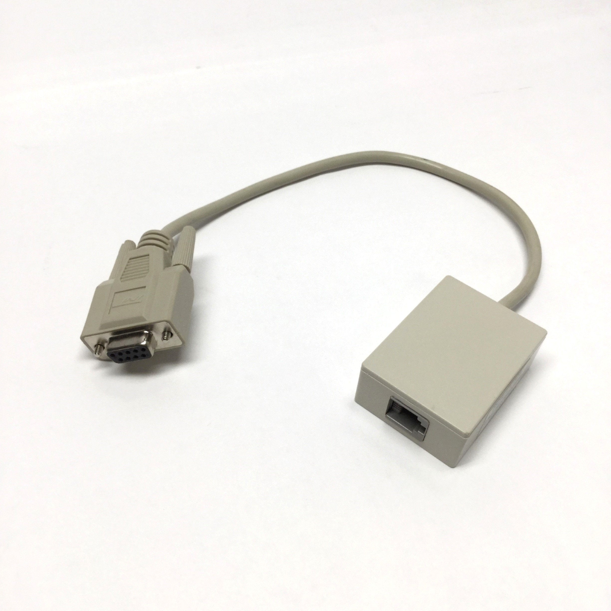 IAI RCB-CV-MW RoboCylinder RS232C PC Serial Conversion Adapter Unit, D ...