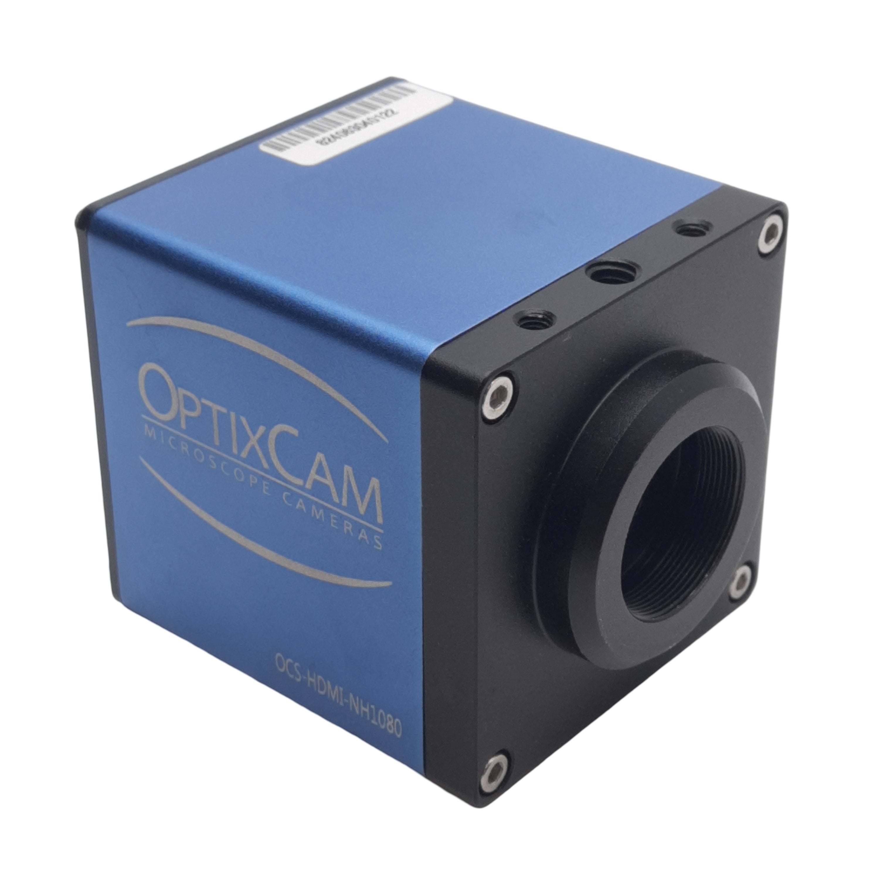 OptixCam OCS-HDMI-NH1080 Microscope Inspection Camera CMOS, C-Mount, 5 ...