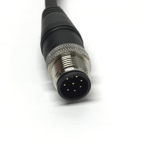 Keyence GS-71PC Safety Door Guard Interlock Switch, Power-to-Lock, 24V ...