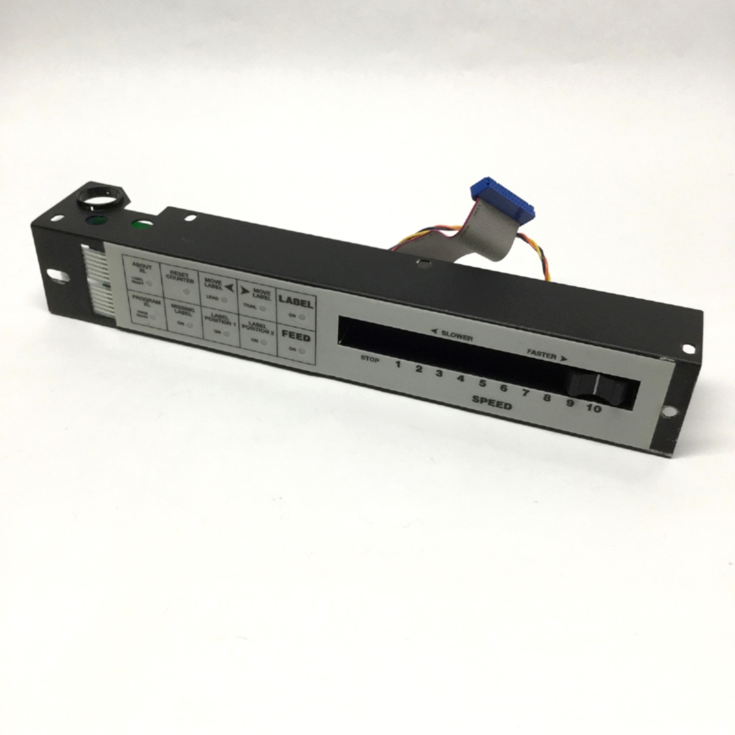 AccuFast 02-0182-04 XL Labeler Feed Speed Control Panel – Next Day ...