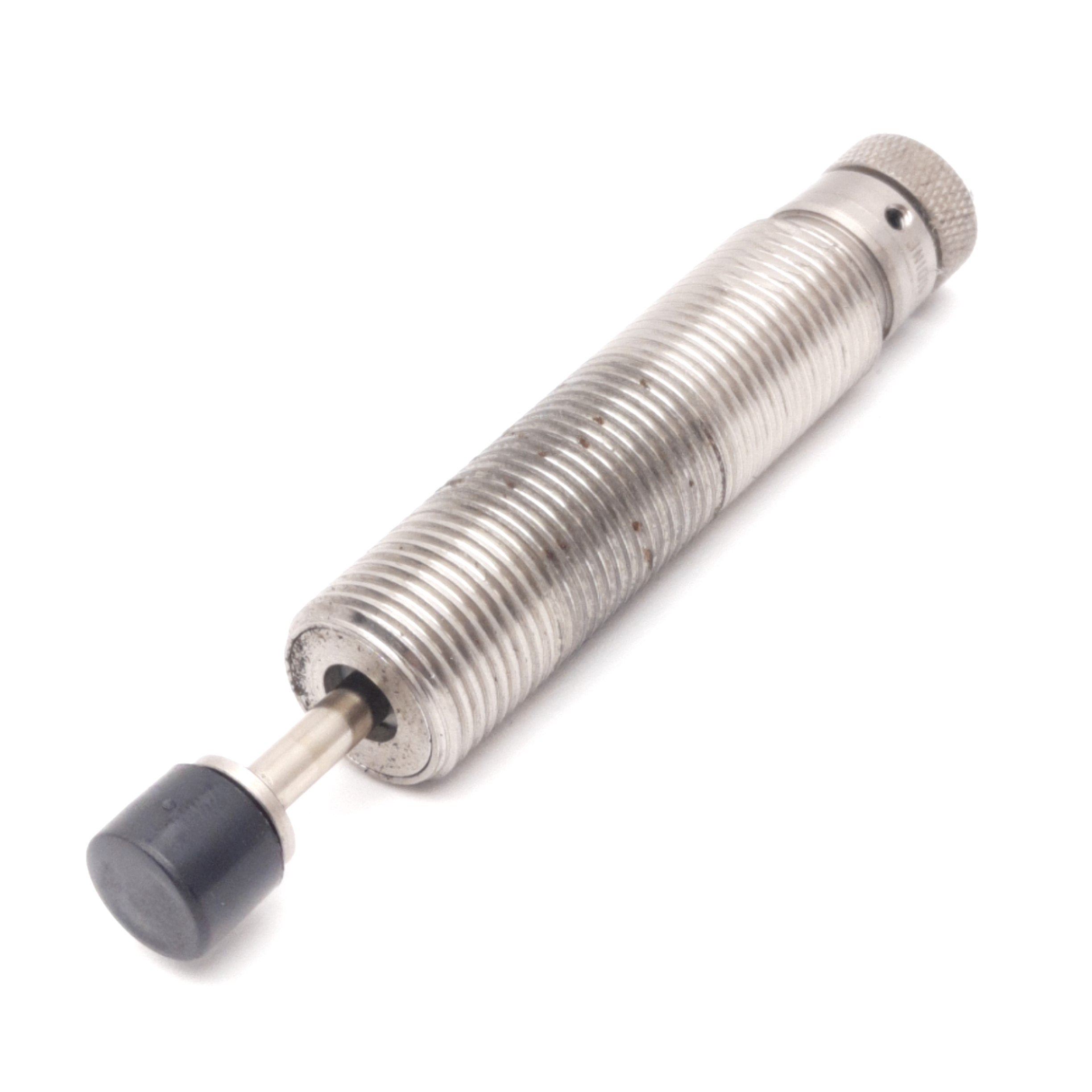 Enidine OEM .5B Adjustable Hydraulic Shock Absorber, Stroke 0.5", Barr ...