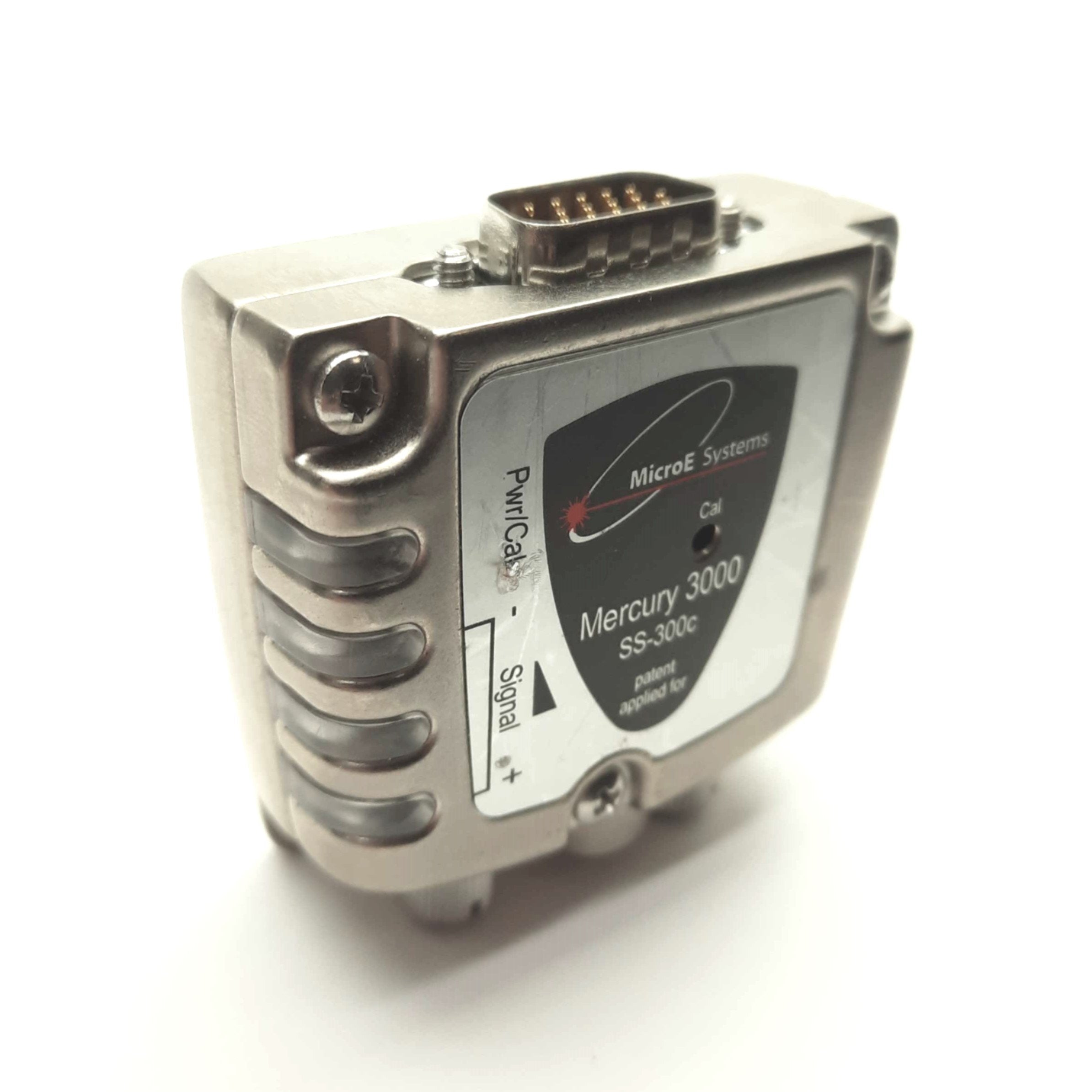 MicroE SS300C-1000-1 Mercury 3000 SmartPrecision Electronics Module x1 ...