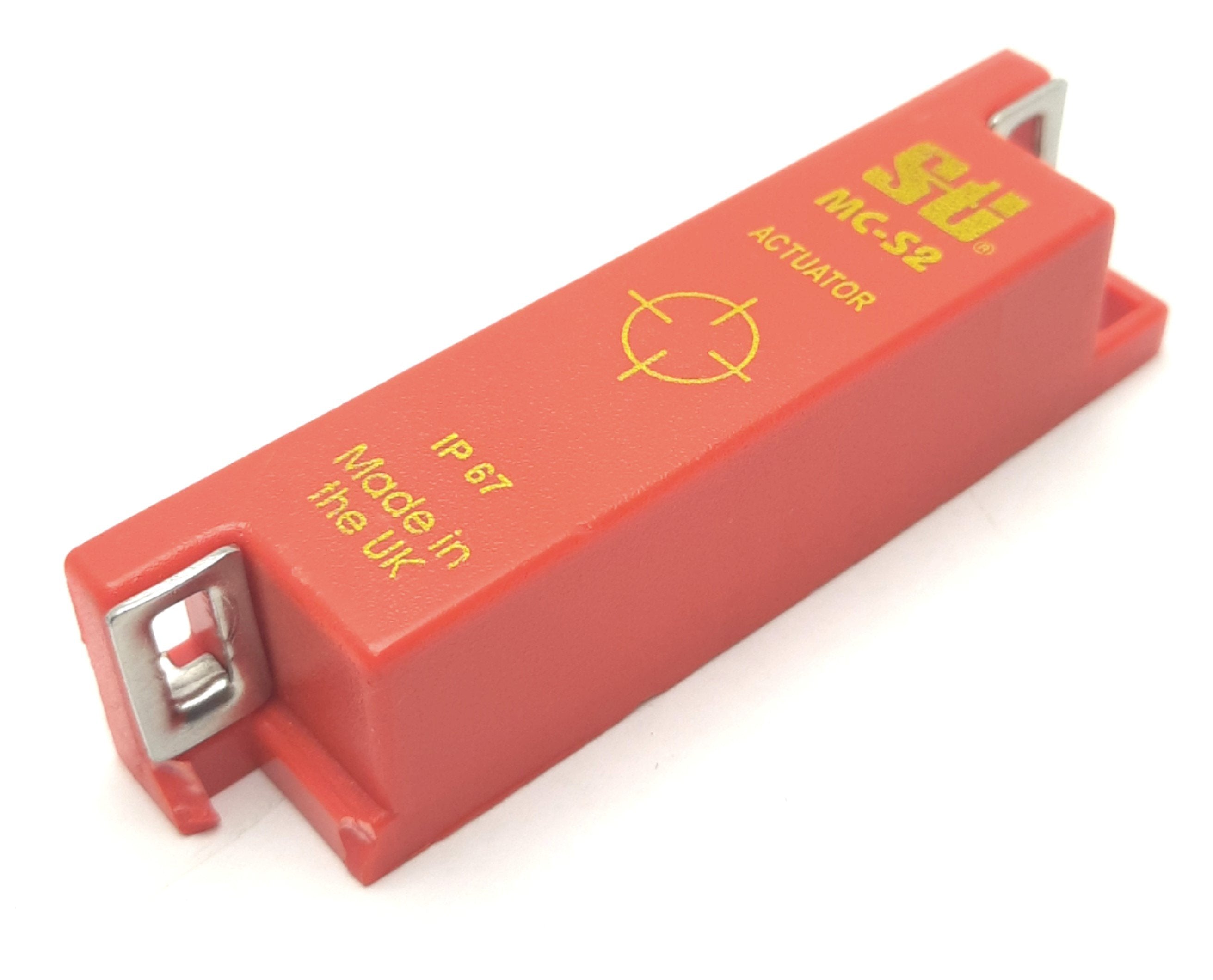 Omron 44531-0720 STI Coded Non Contact Safety Switch Actuator 9mm On ...